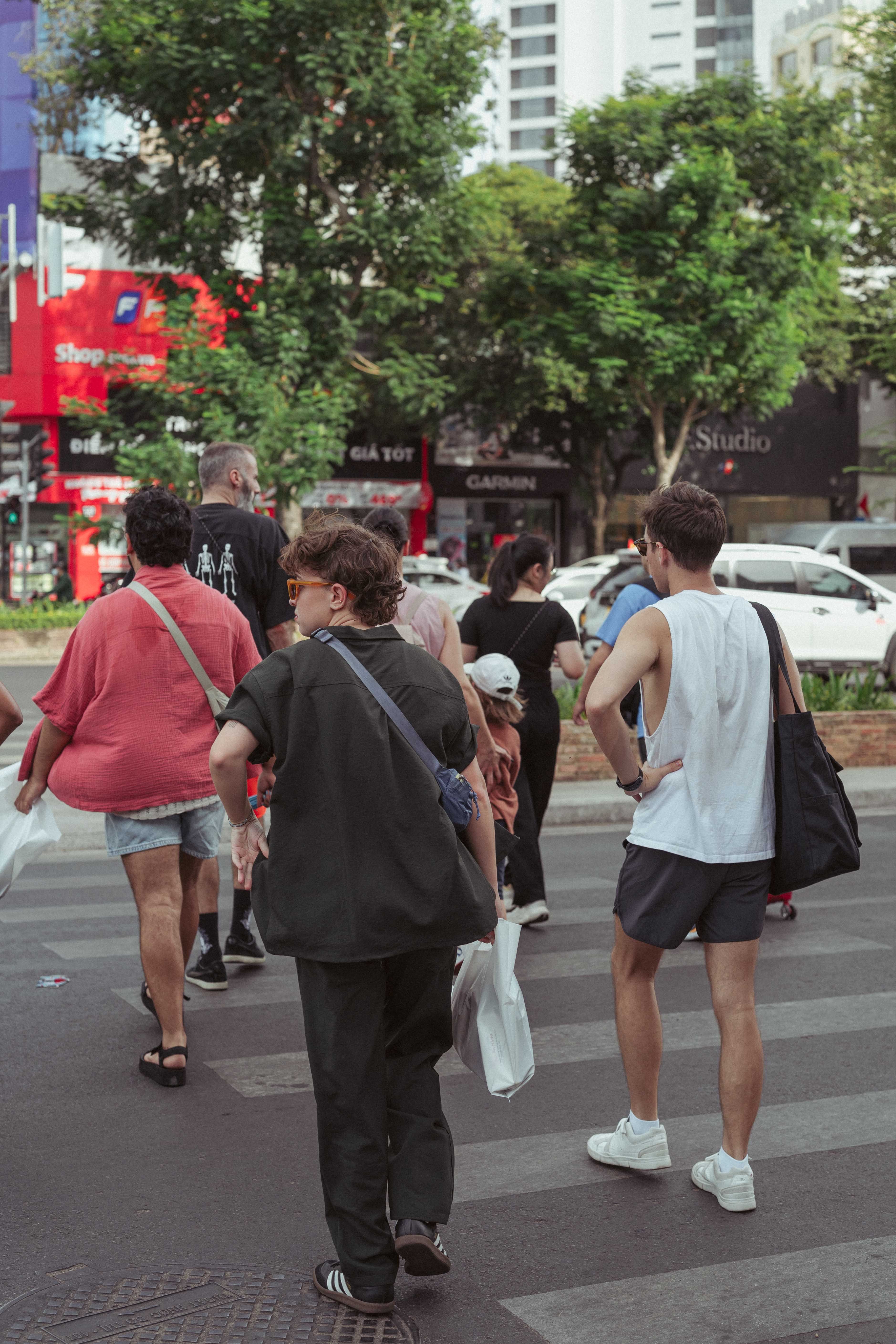 People Urban Photos, Download The BEST Free People Urban Stock Photos ...