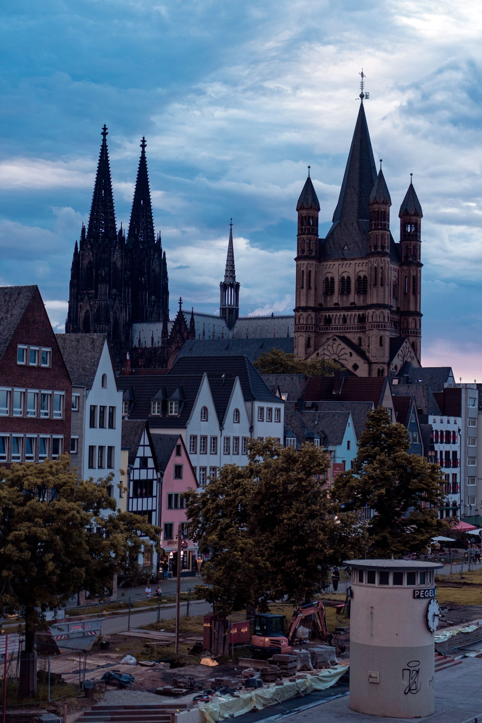 Cologne Cathedral Photos, Download The BEST Free Cologne Cathedral ...