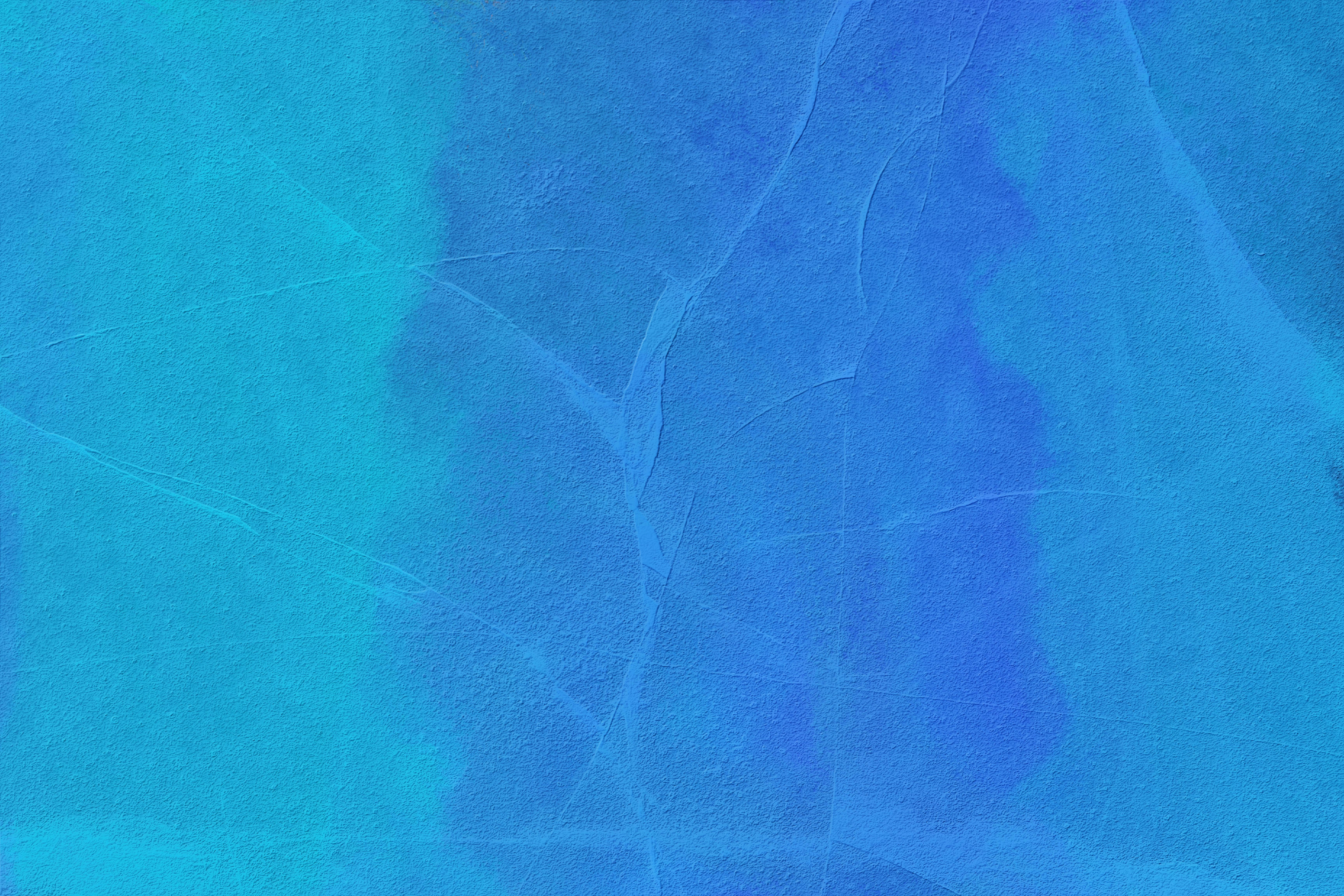 Close up of Blue Texture · Free Stock Photo