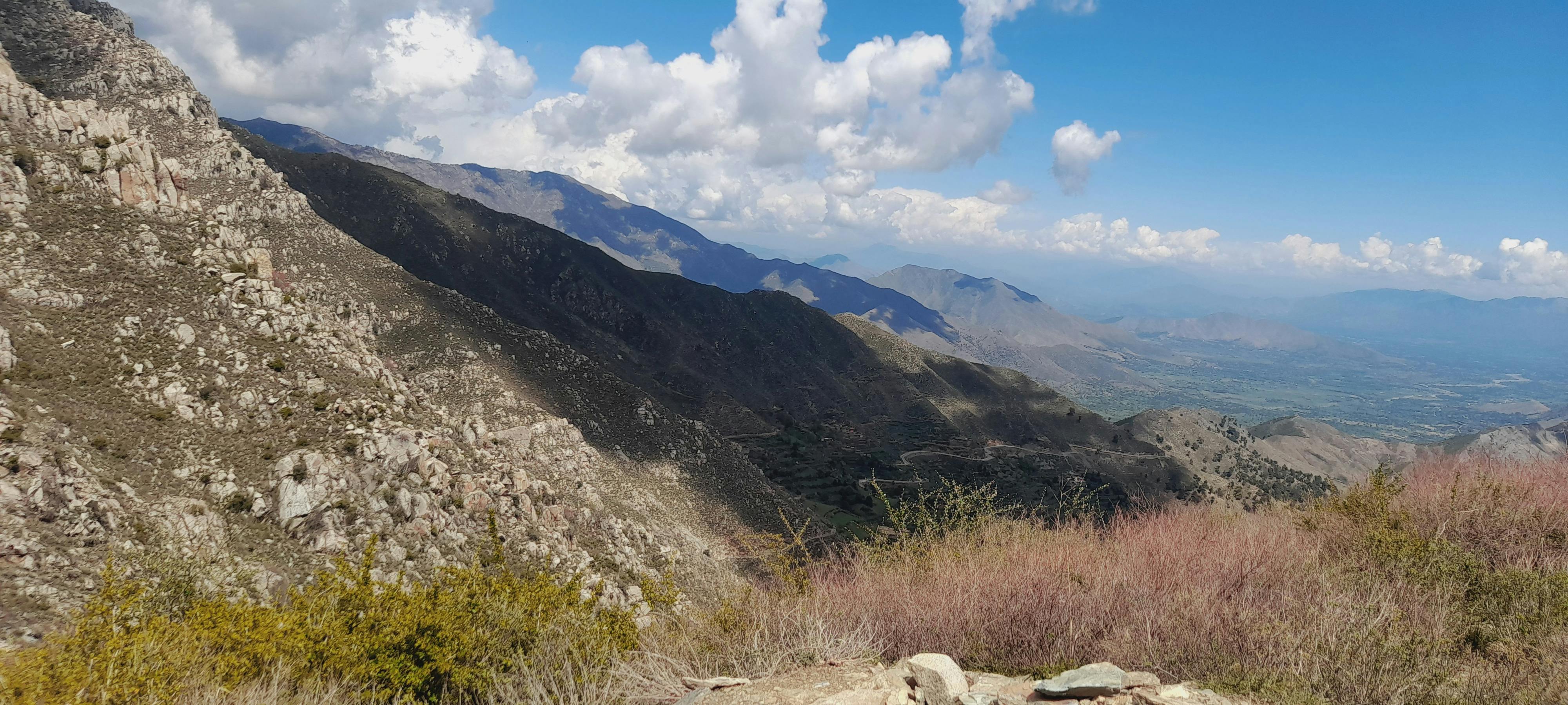 Munsif Khan - Fotografía