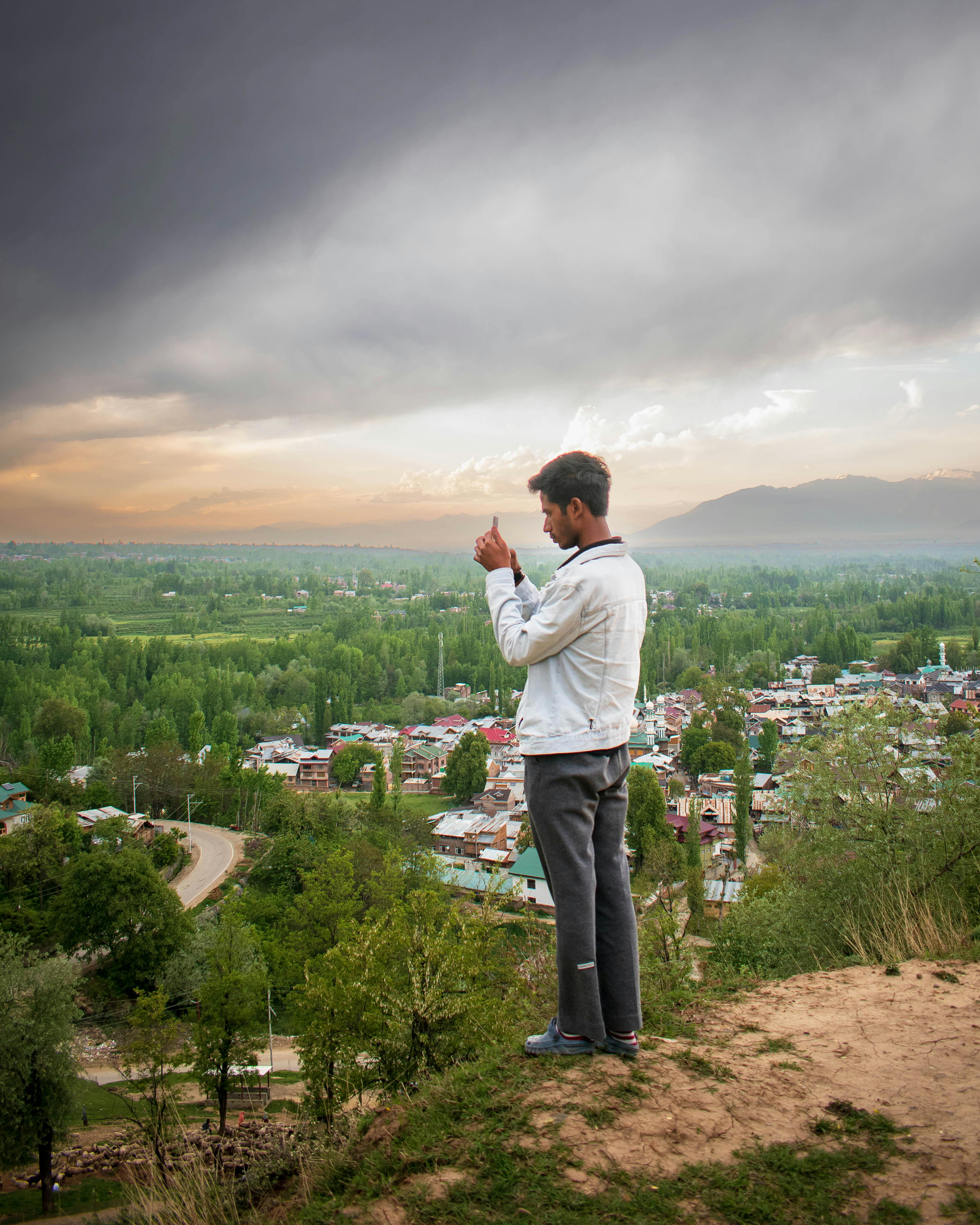 Chalta phirta - Photography