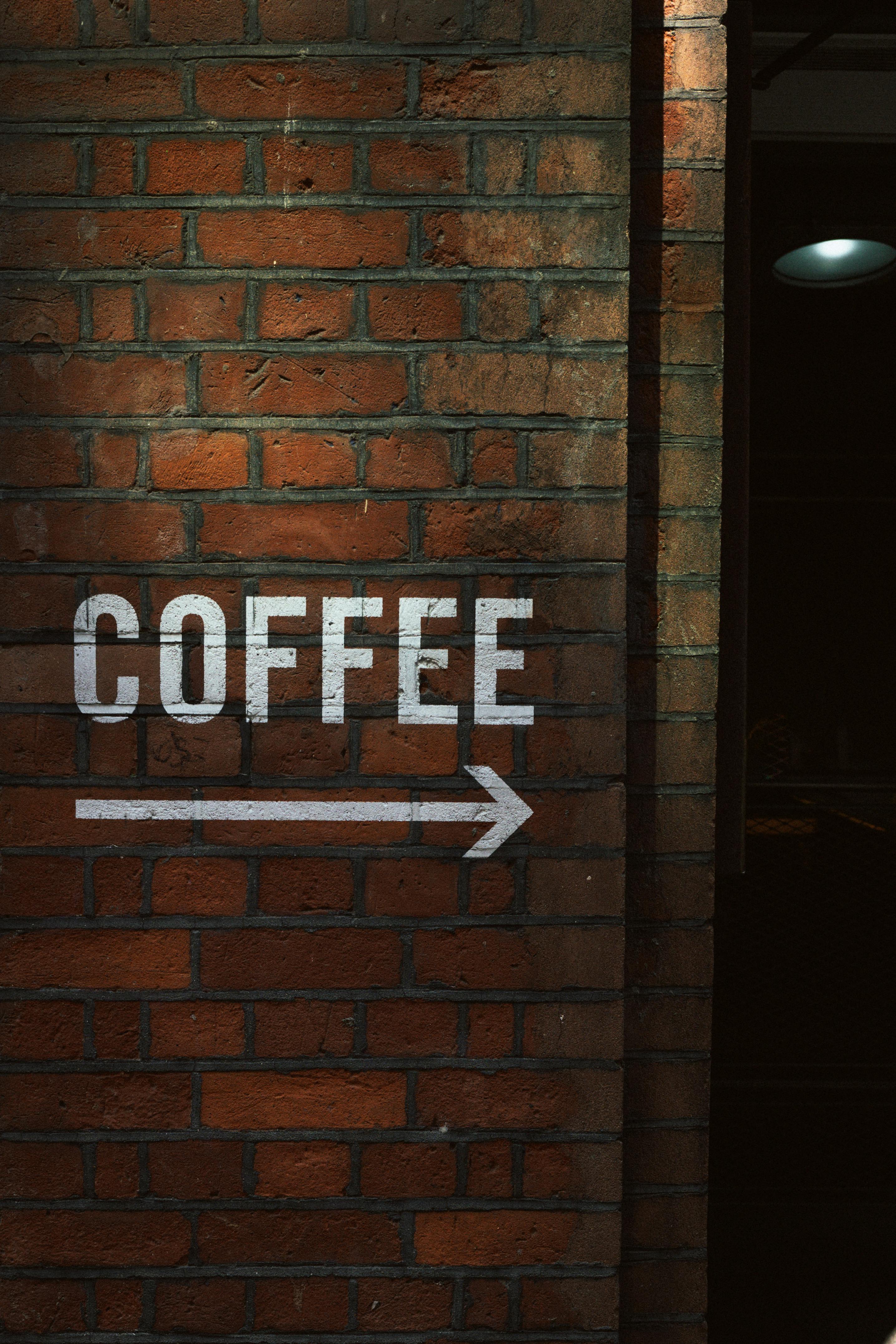 Coffee Shop Wayfinding Photos, Download The BEST Free Coffee Shop ...