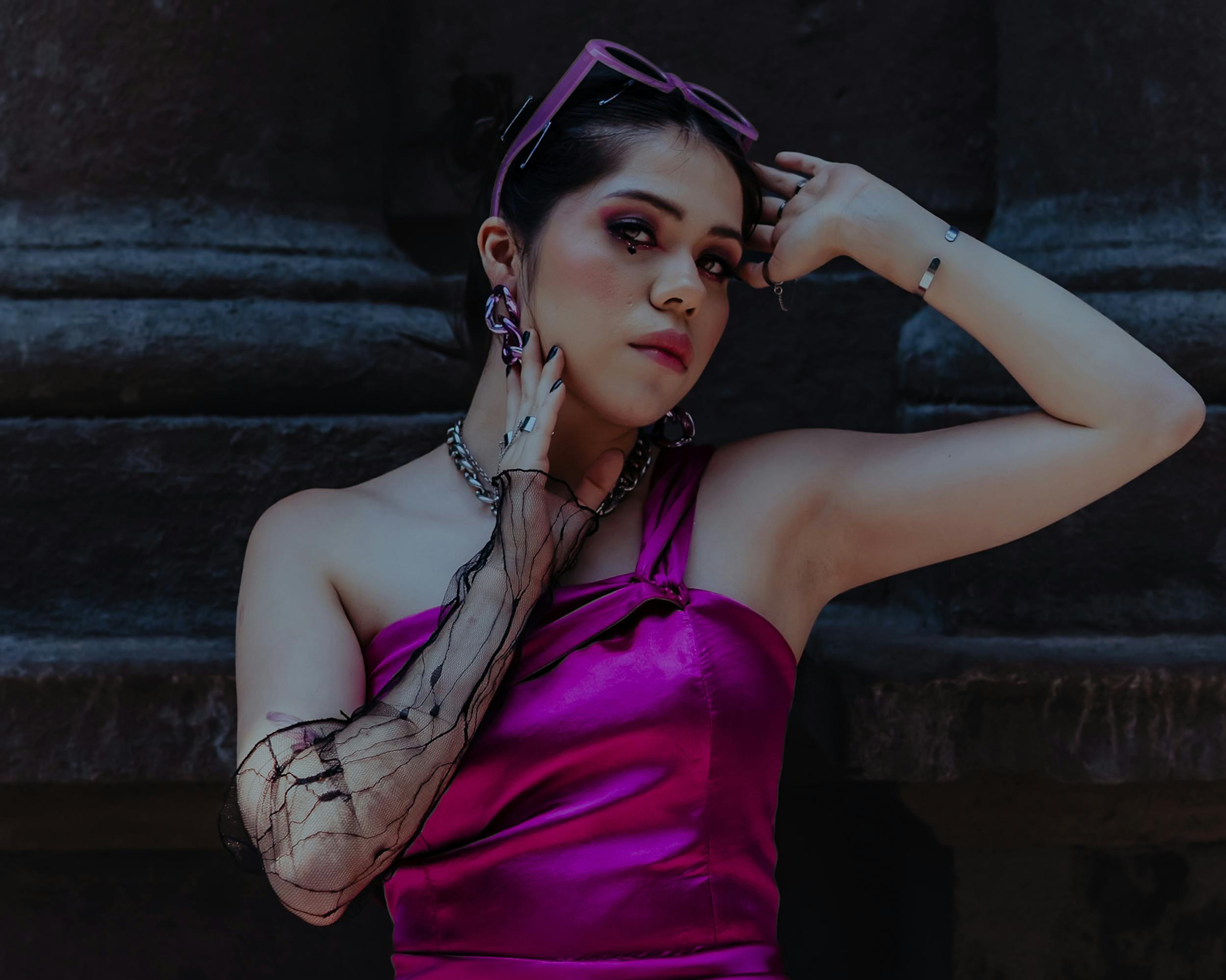 Fashion Model Portrait Photos, Download The BEST Free Fashion Model ...