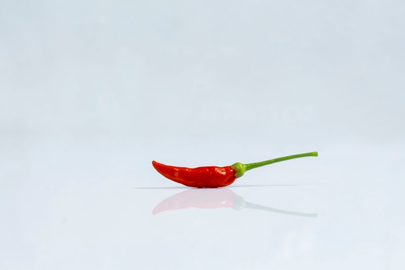 Red Background Chili Photos, Download The BEST Free Red Background ...