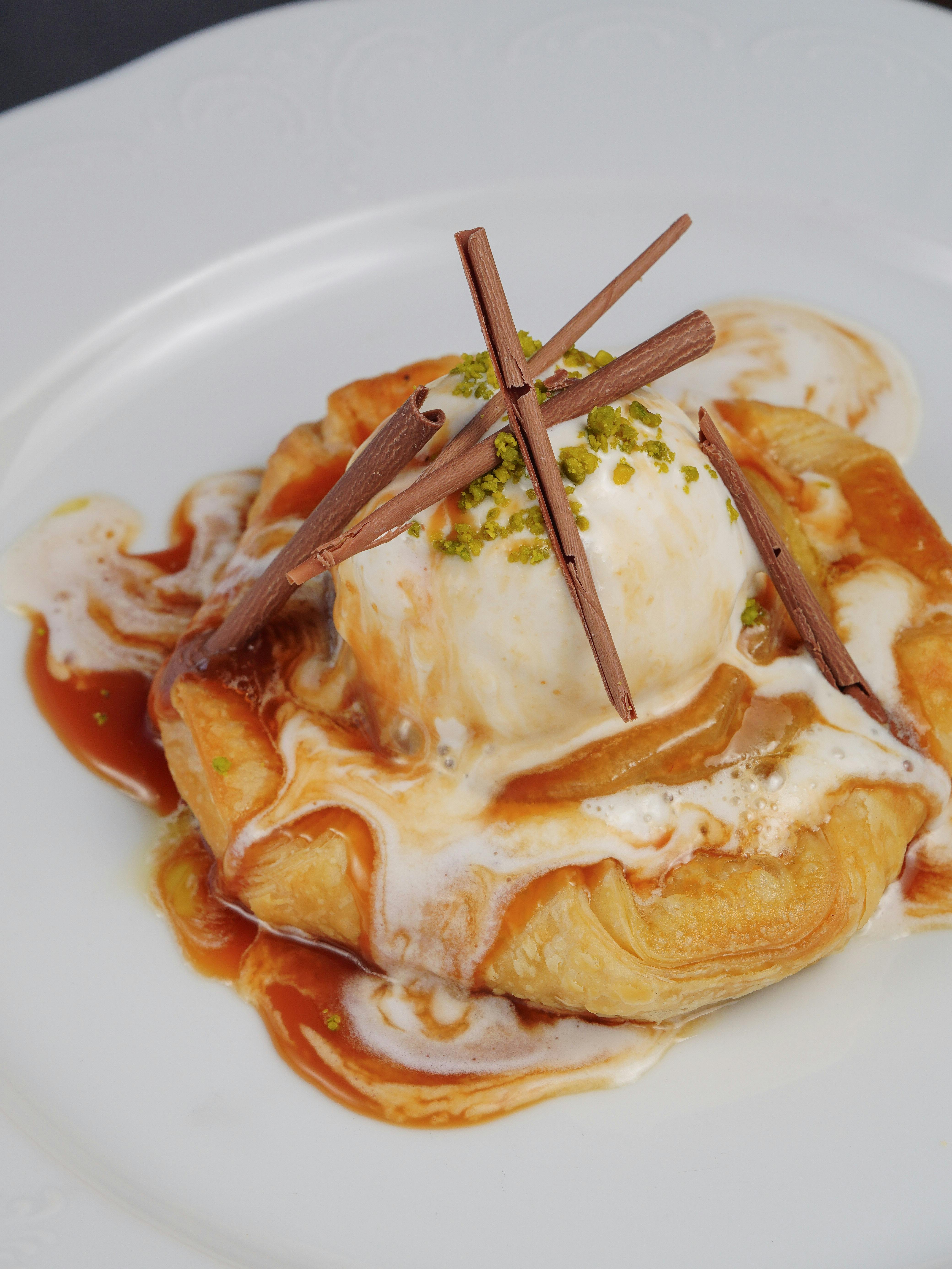 Icecream Pastry Photos, Download The BEST Free Icecream Pastry Stock ...