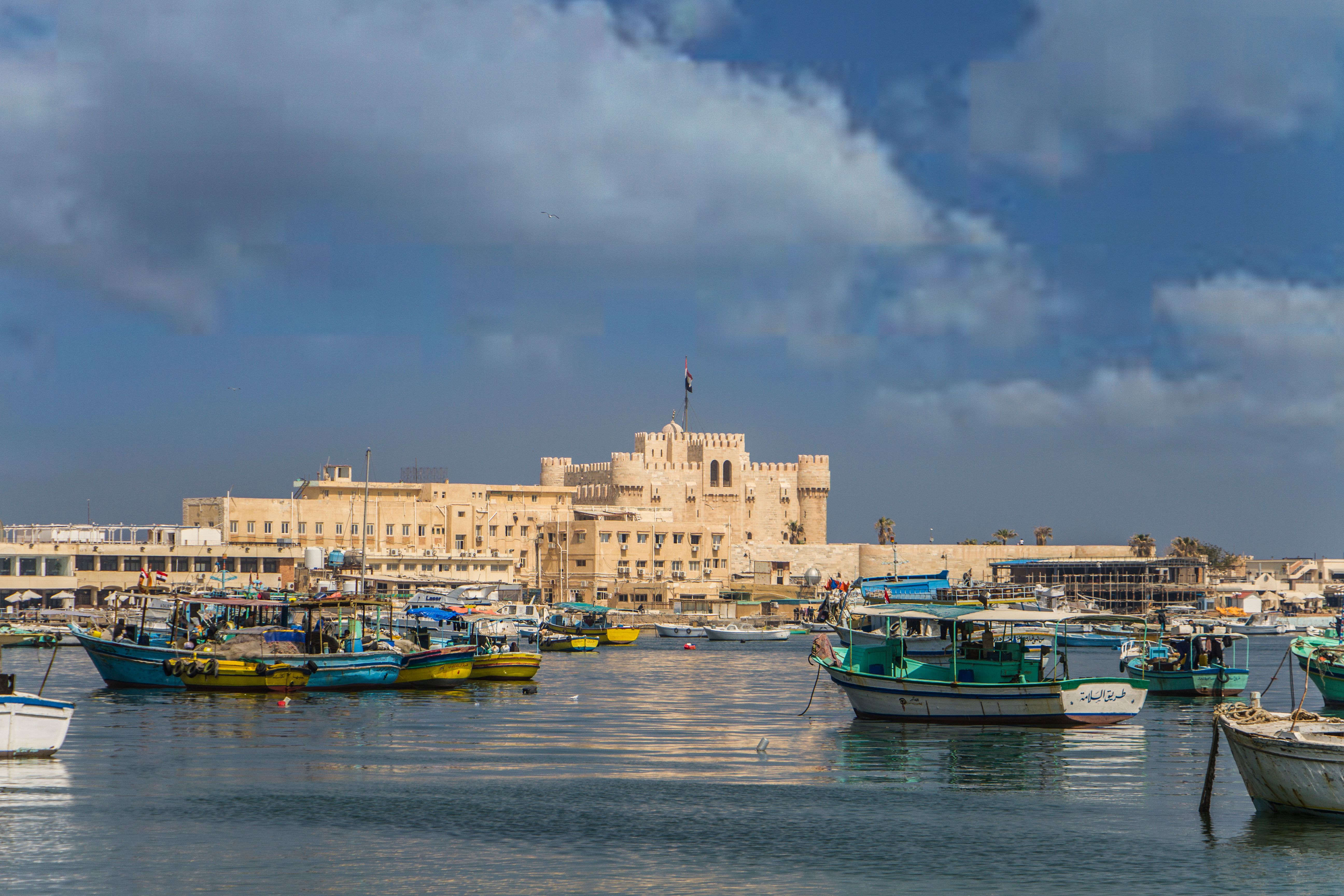 Egypt Waterfront Marina Photos, Download The BEST Free Egypt Waterfront ...
