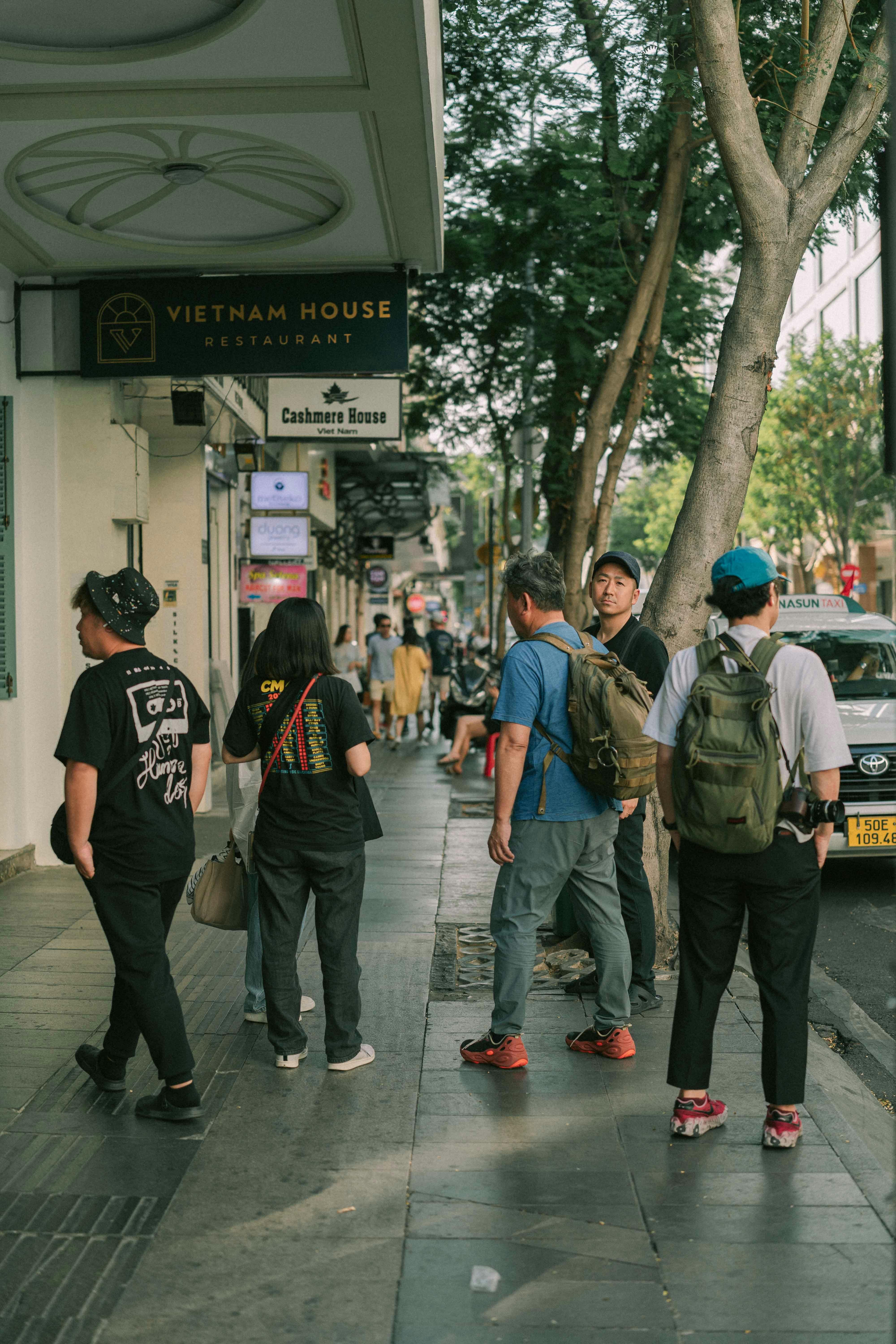 People Street Photos, Download The BEST Free People Street Stock Photos ...