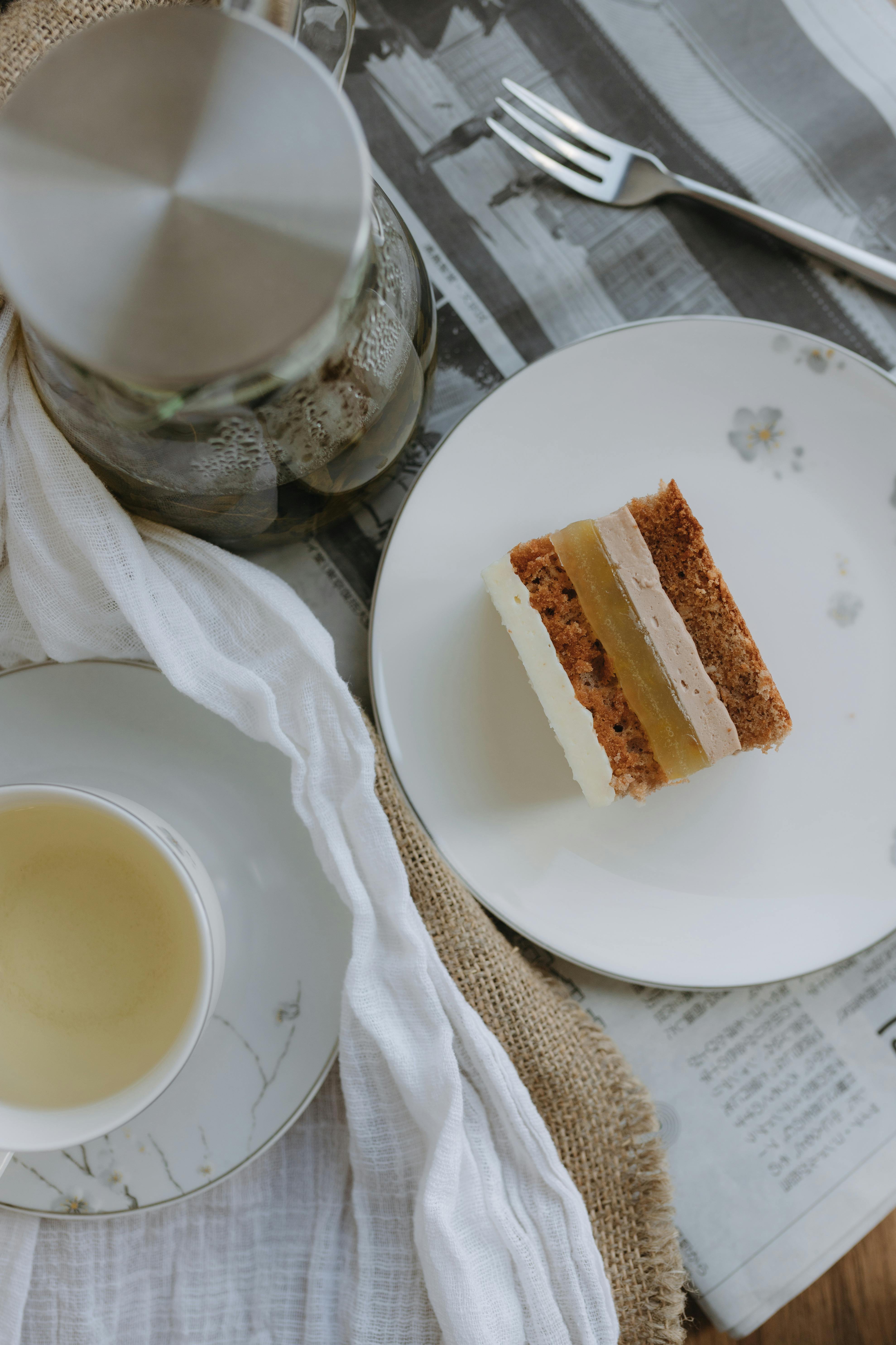 Tea Flatlay Photos, Download The BEST Free Tea Flatlay Stock Photos ...