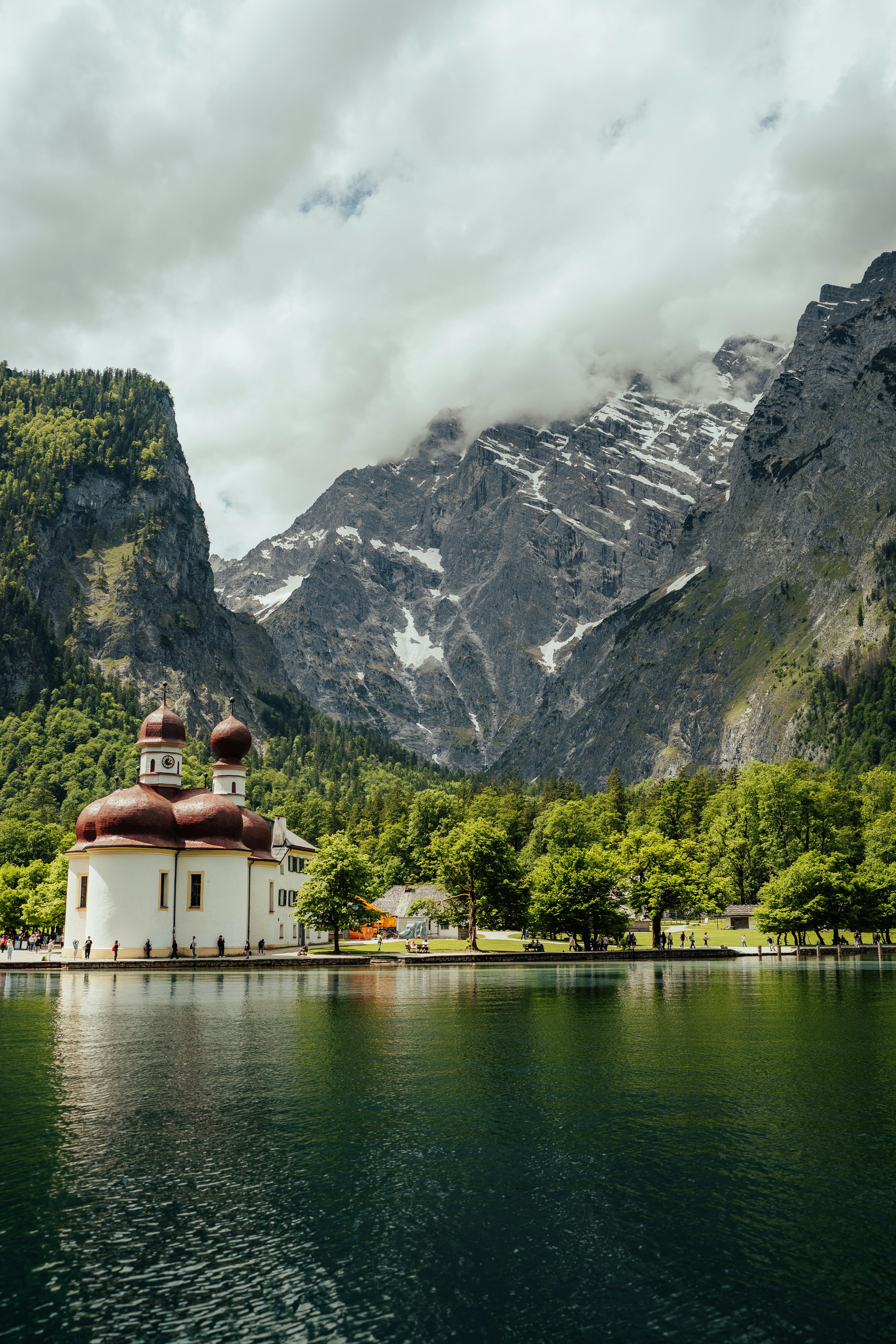 Ücretsiz abide, abstract, açık hava, ağaçlar, almanya, alp, alpler, and ...