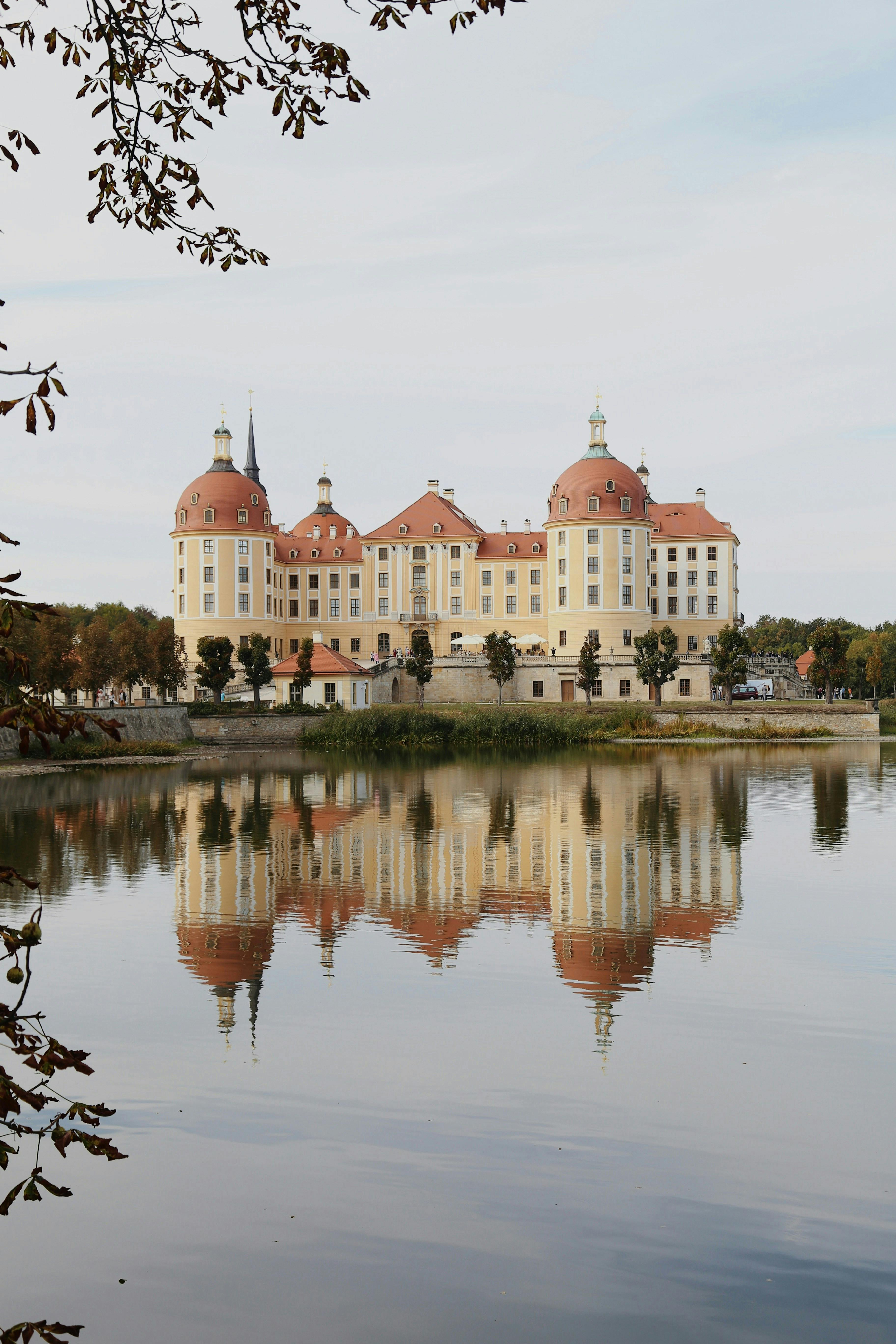 Moritzburg Palace Photos, Download The BEST Free Moritzburg Palace ...