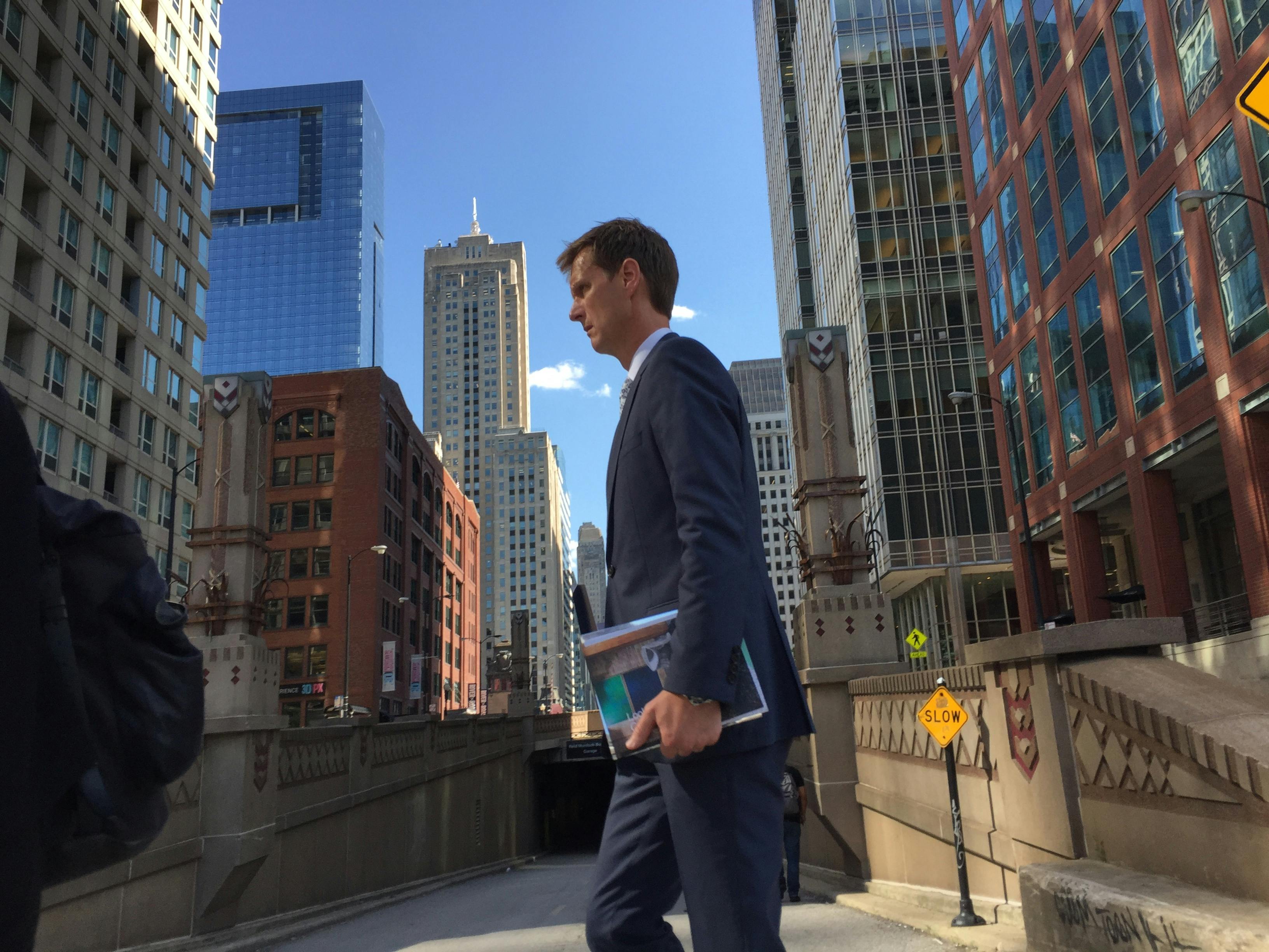 Greg Benson - Fotografía