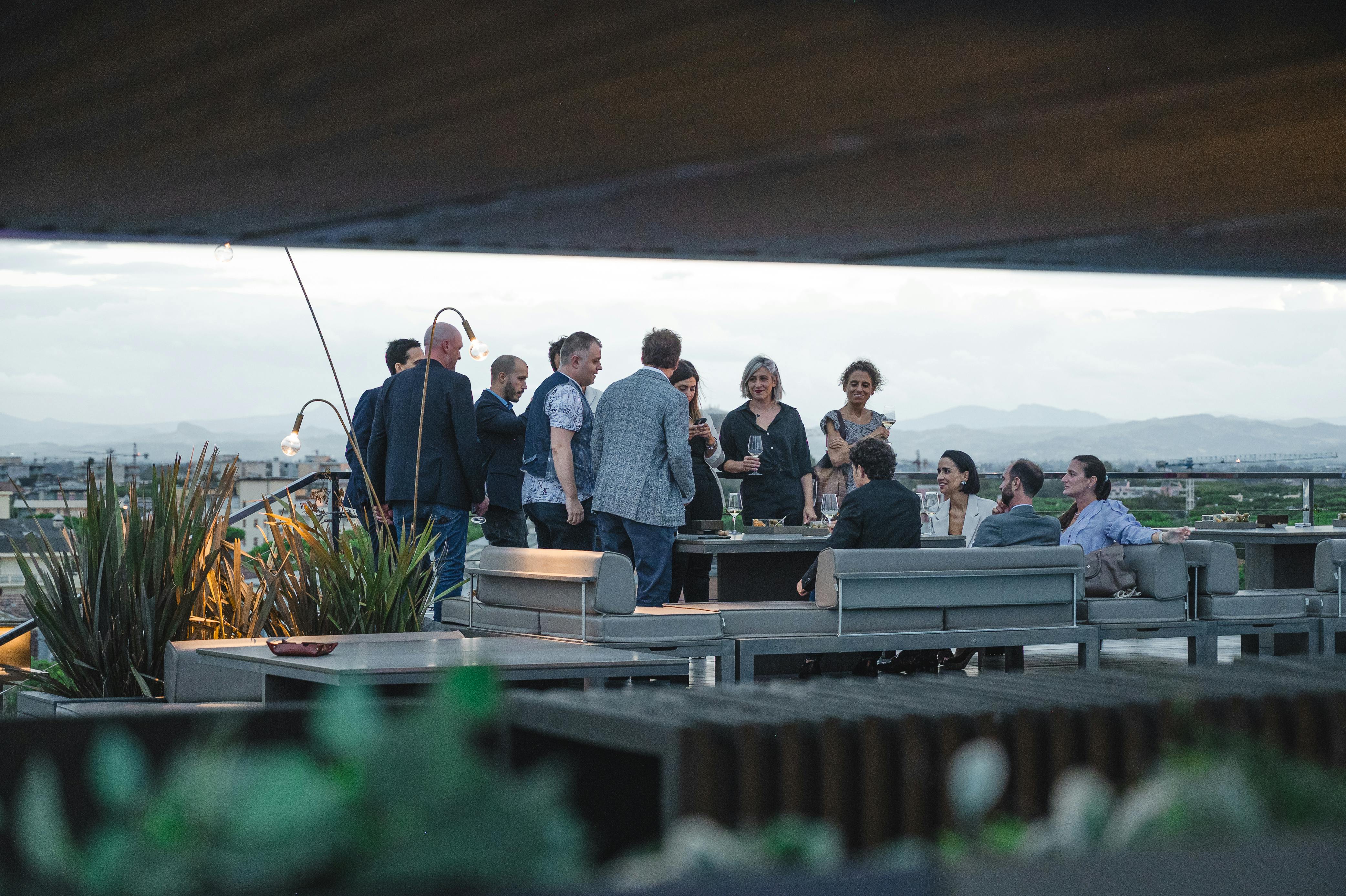 Rooftop Bar Photos, Download The BEST Free Rooftop Bar Stock Photos ...