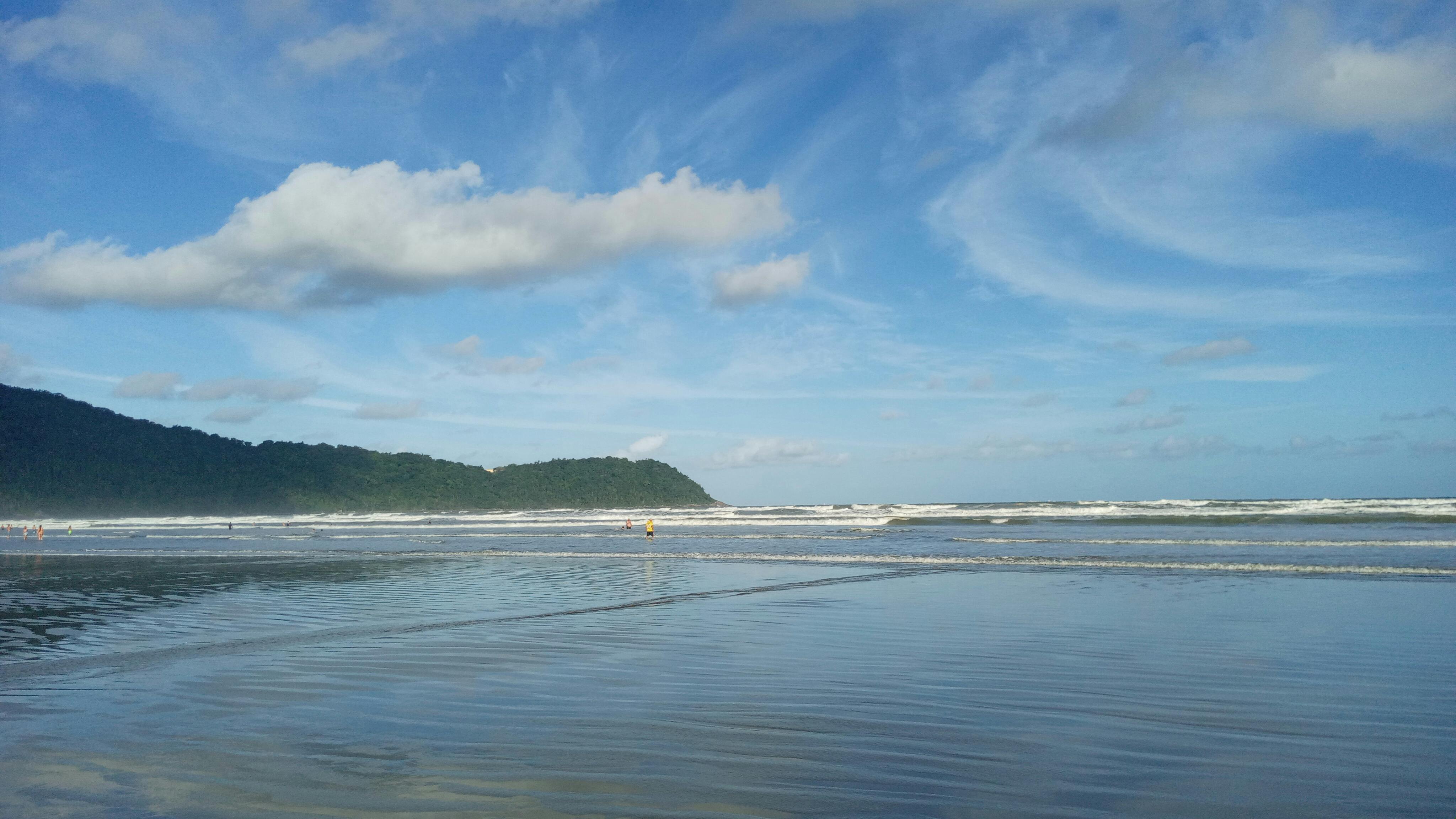 Foto stok gratis tentang @ luar, air, alam, amerika selatan, angin laut ...