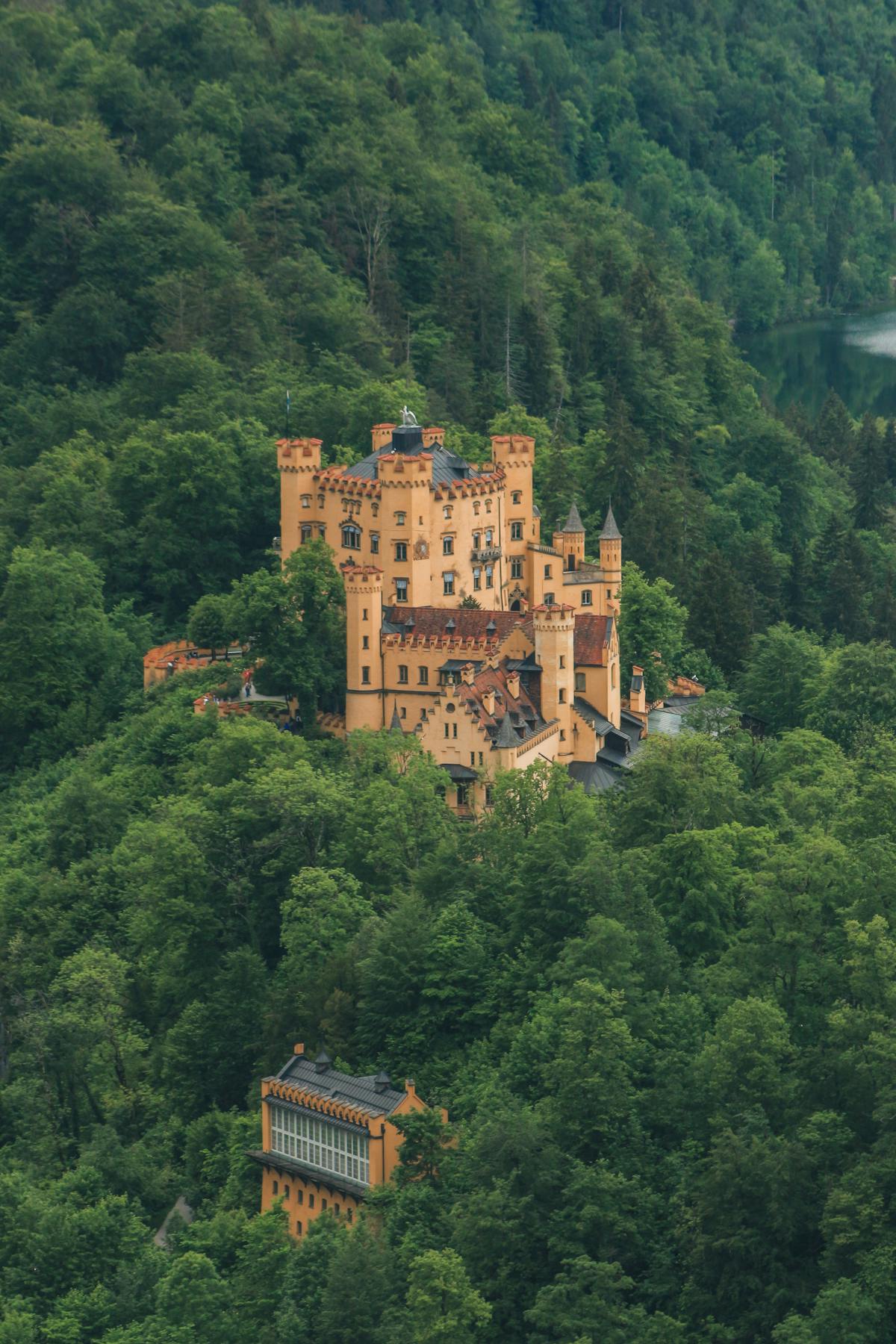 Hogwarts Castle Photos, Download The BEST Free Hogwarts Castle Stock ...