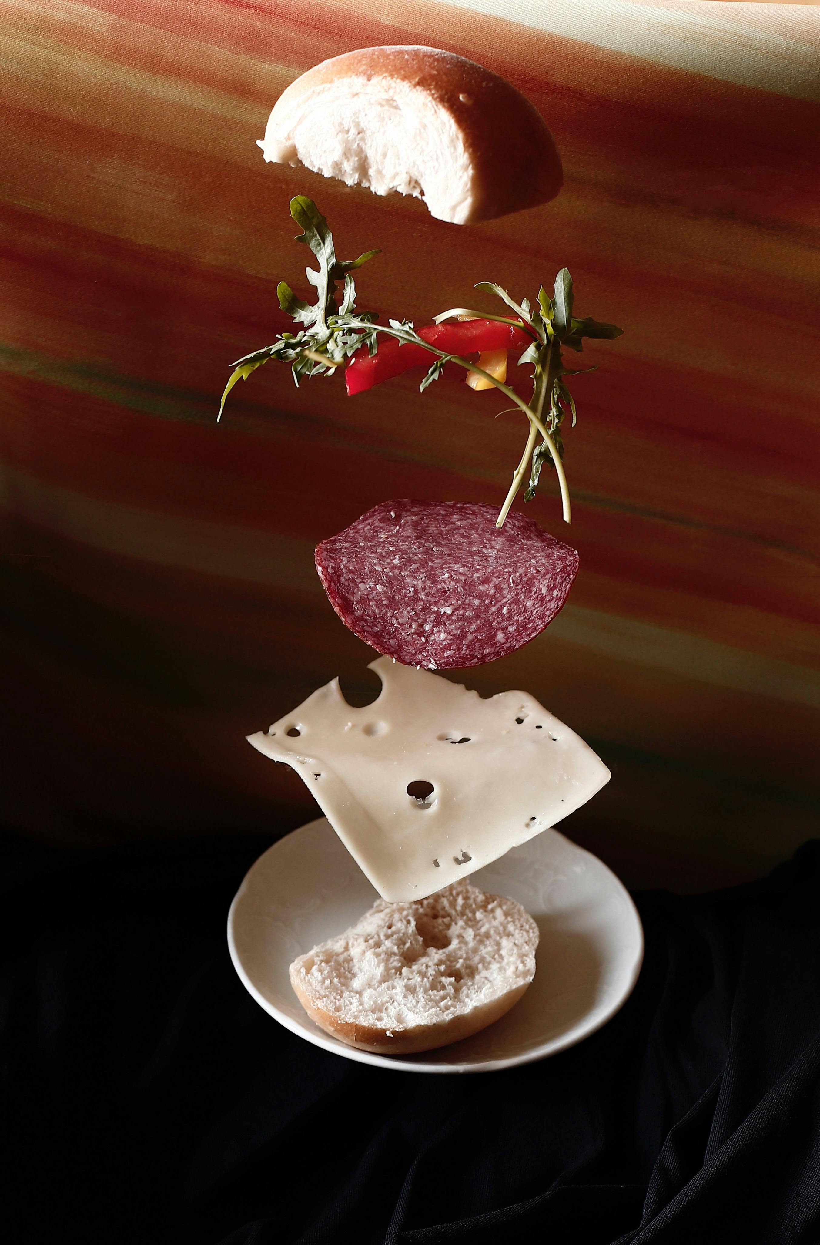 Flying Ham Photos, Download The BEST Free Flying Ham Stock Photos & HD ...