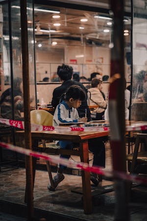 People At Table Photos, Download The BEST Free People At Table Stock ...