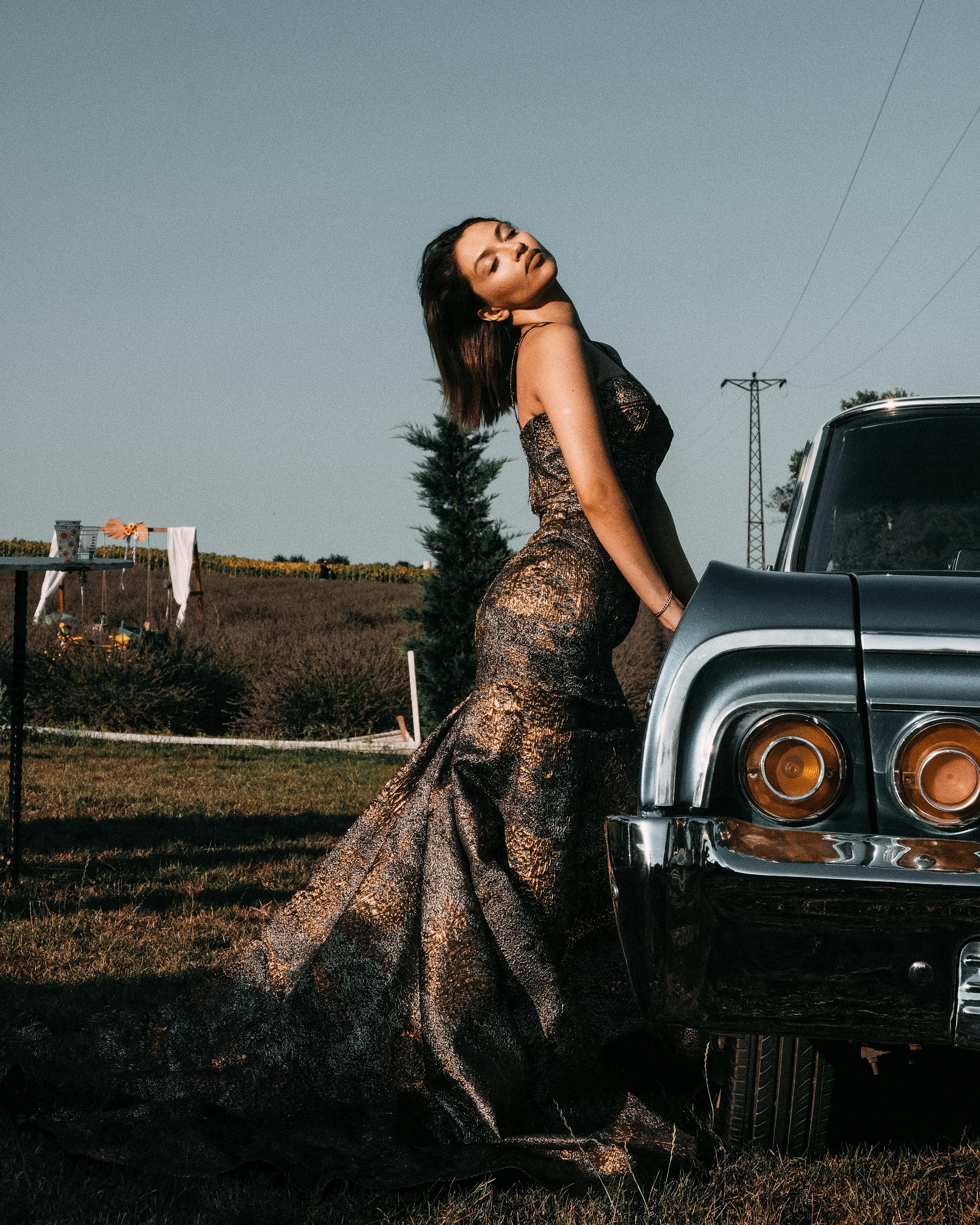 modelshoot · Free Stock Photo