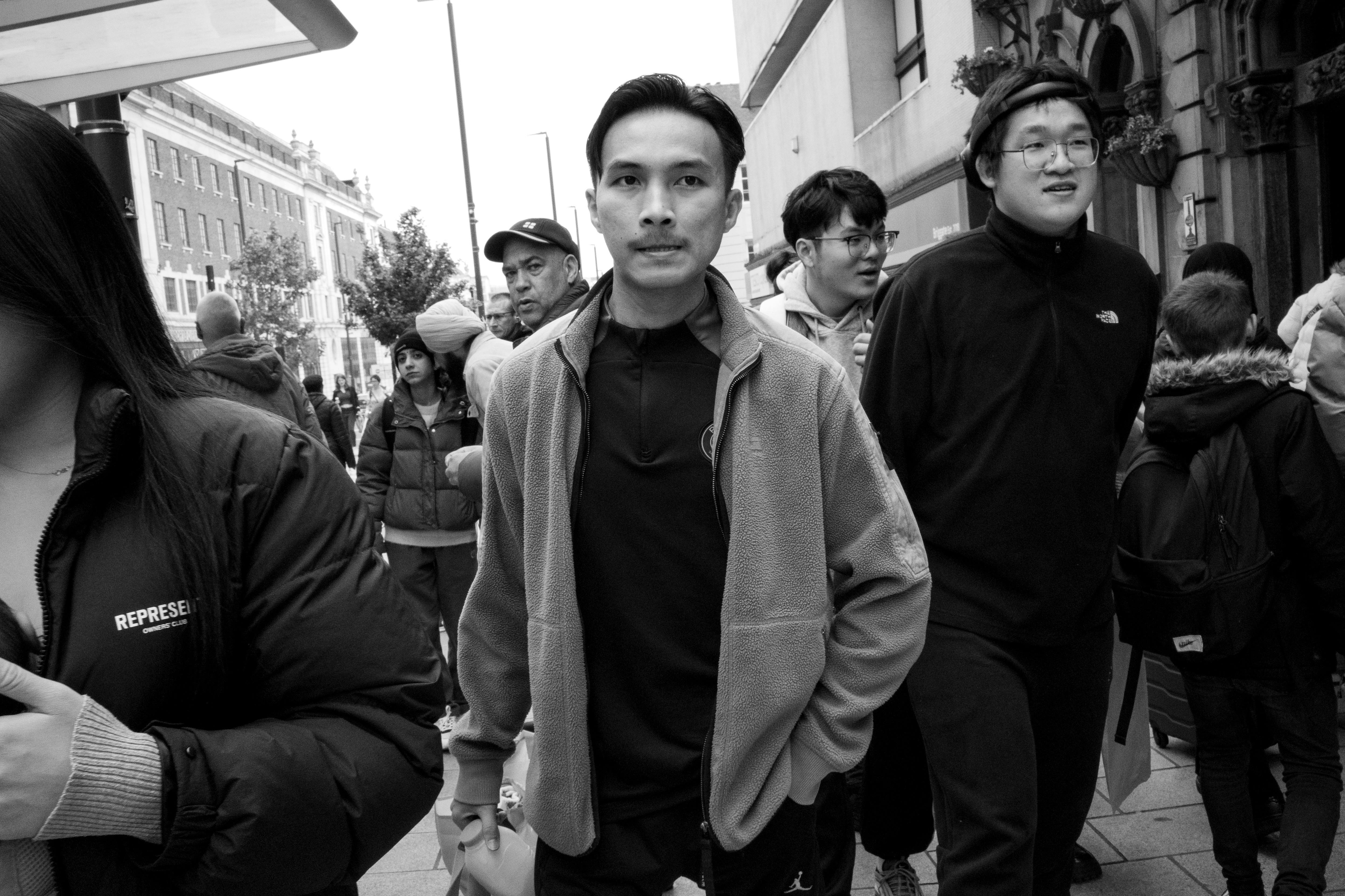 Arthur Swiffen - Photography