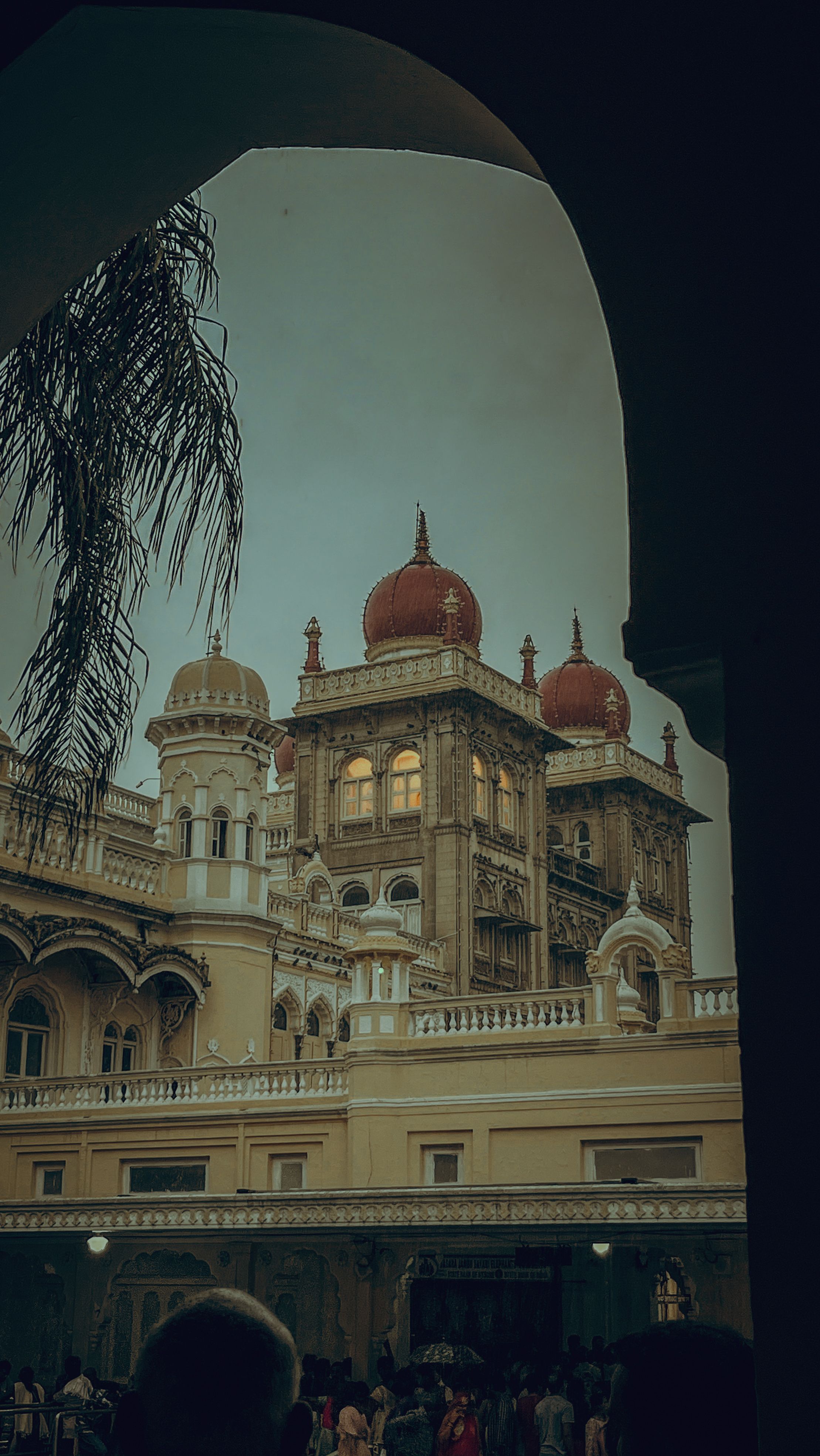 Rohit George - 사진
