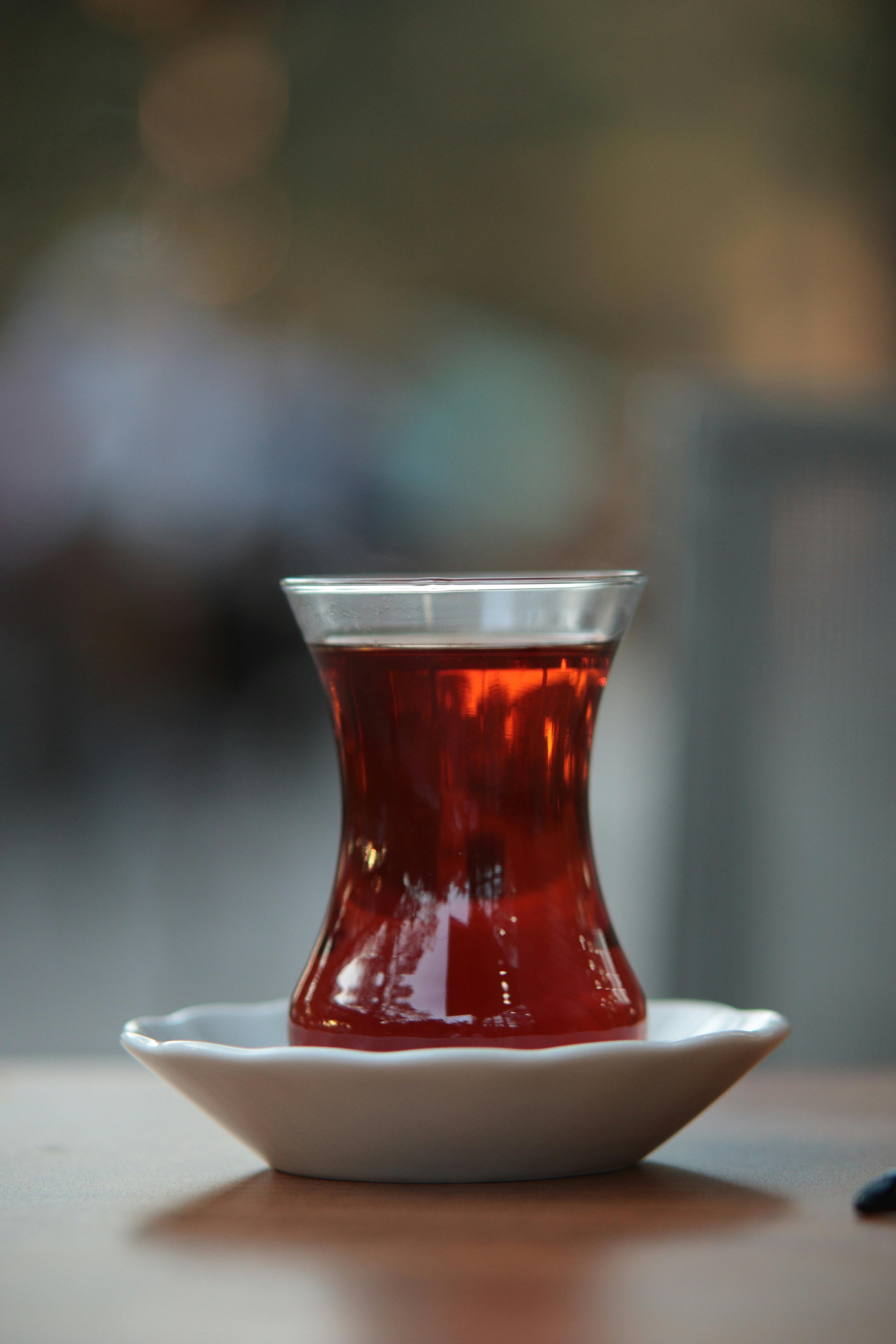 Teacup With Tea · Free Stock Photo