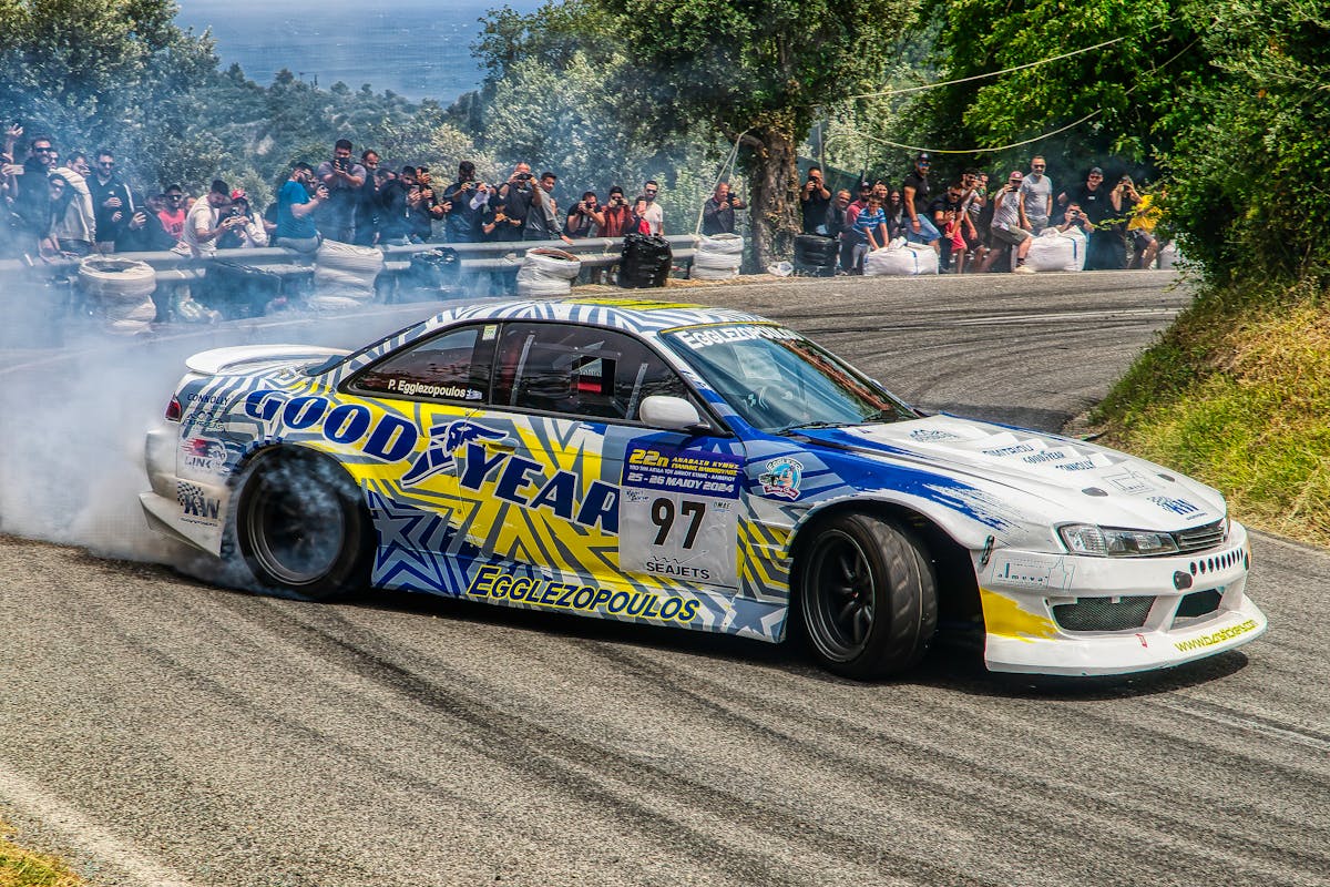 Nissan Silvia S15 Photos, Download The BEST Free Nissan Silvia S15 ...