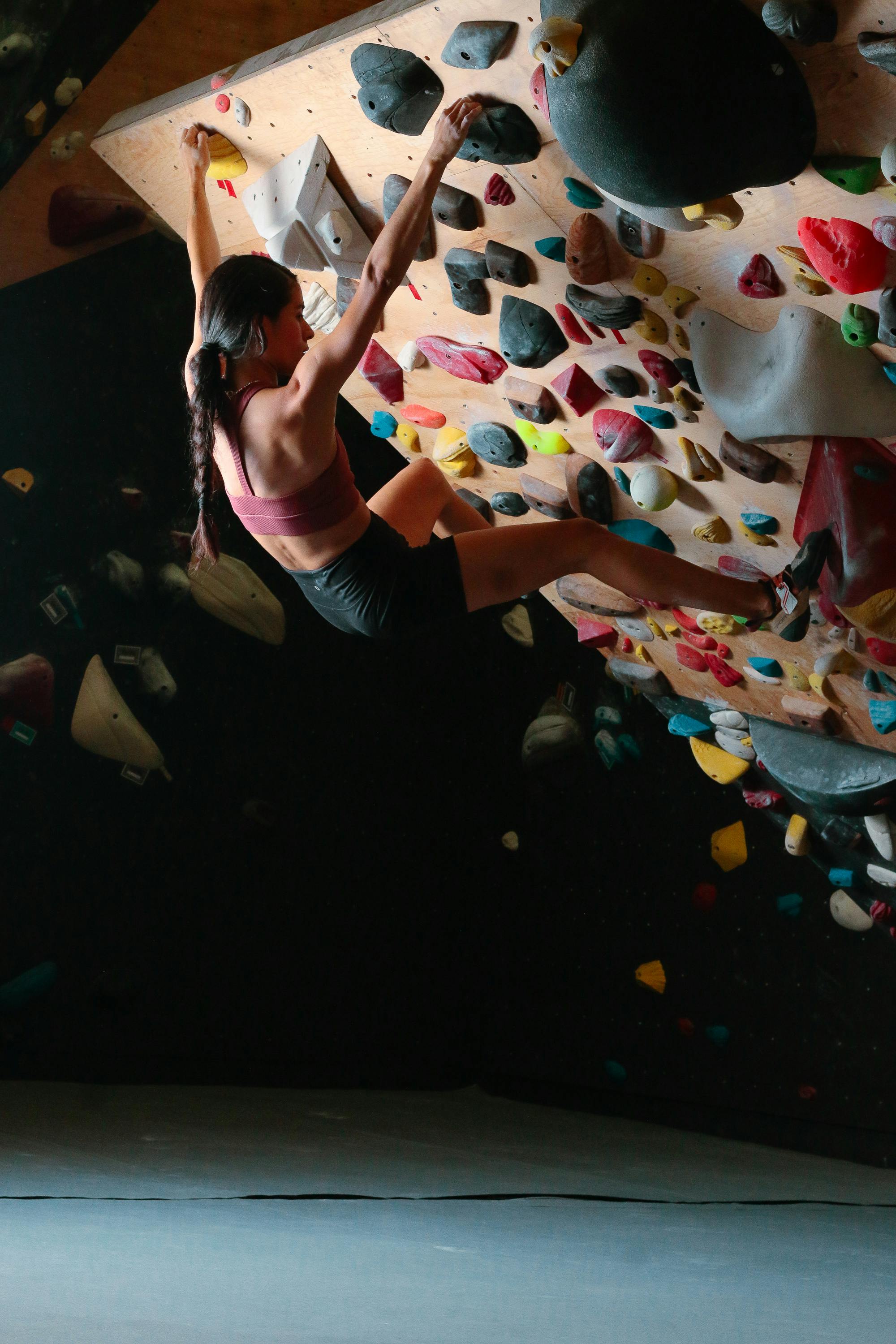 Foto de stock gratuita sobre actividad física, actividad interior ...