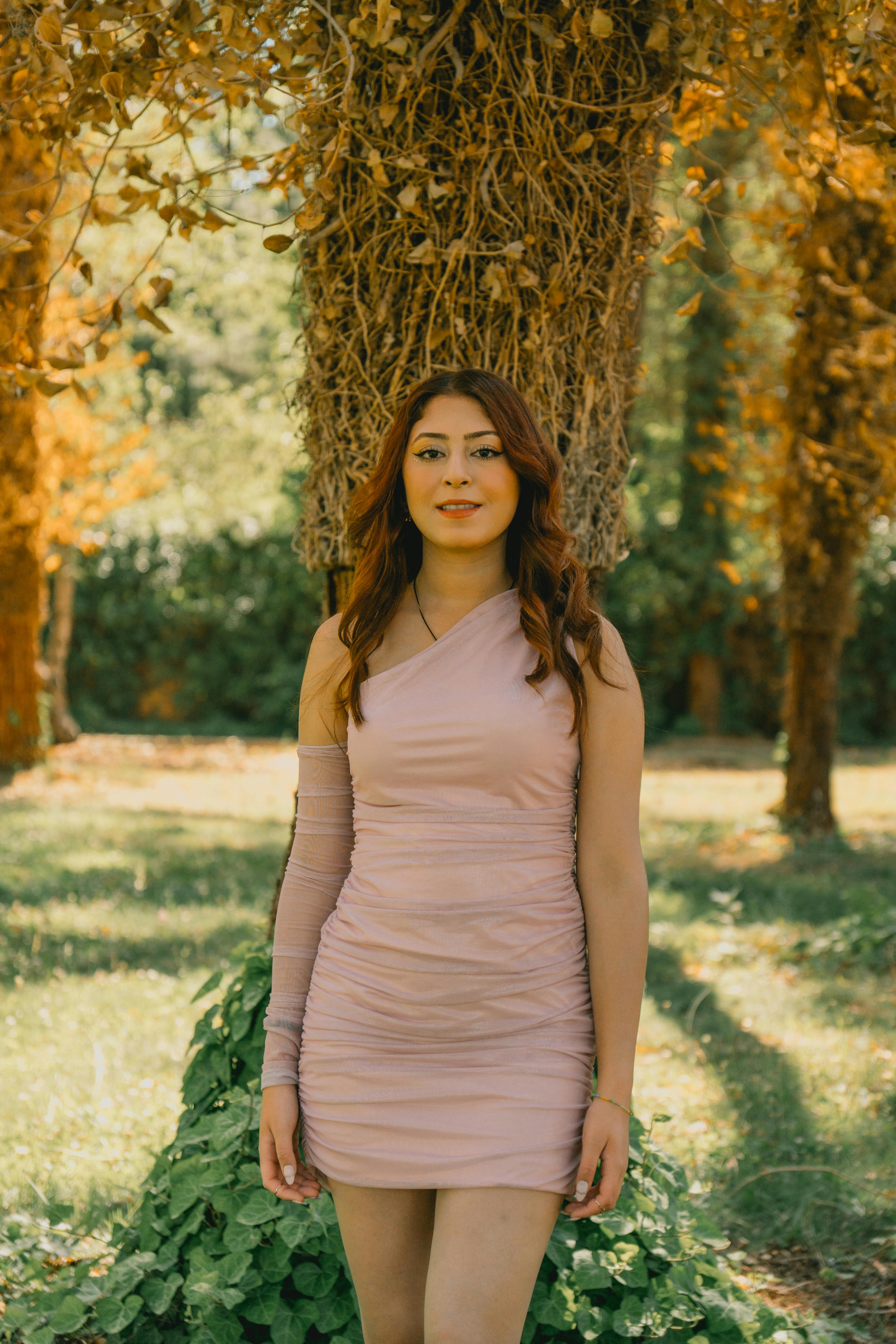 Mezuniyet Öğrencisi Nejla · Free Stock Photo