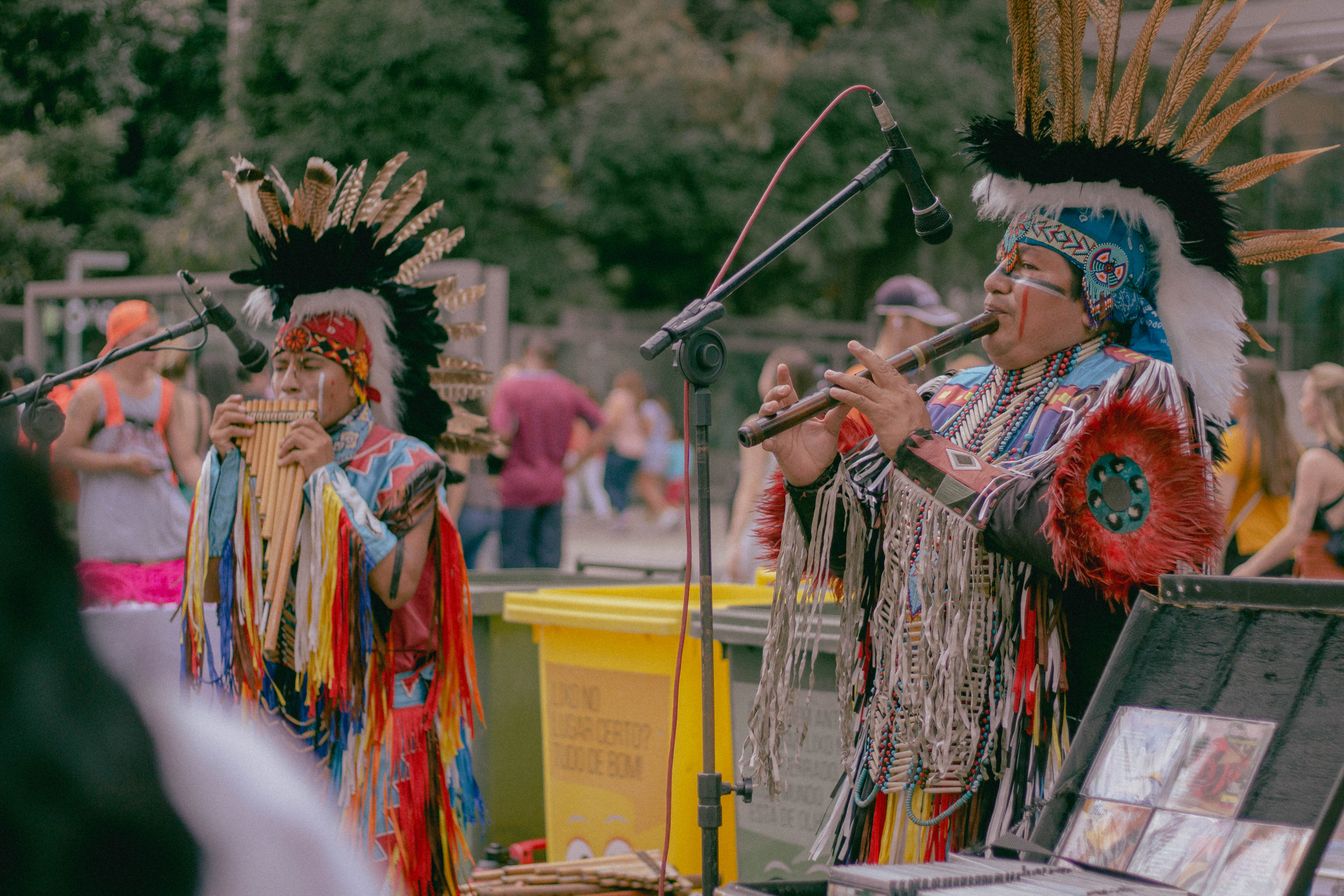Dogs Native American: Past, Present, and Their Journey