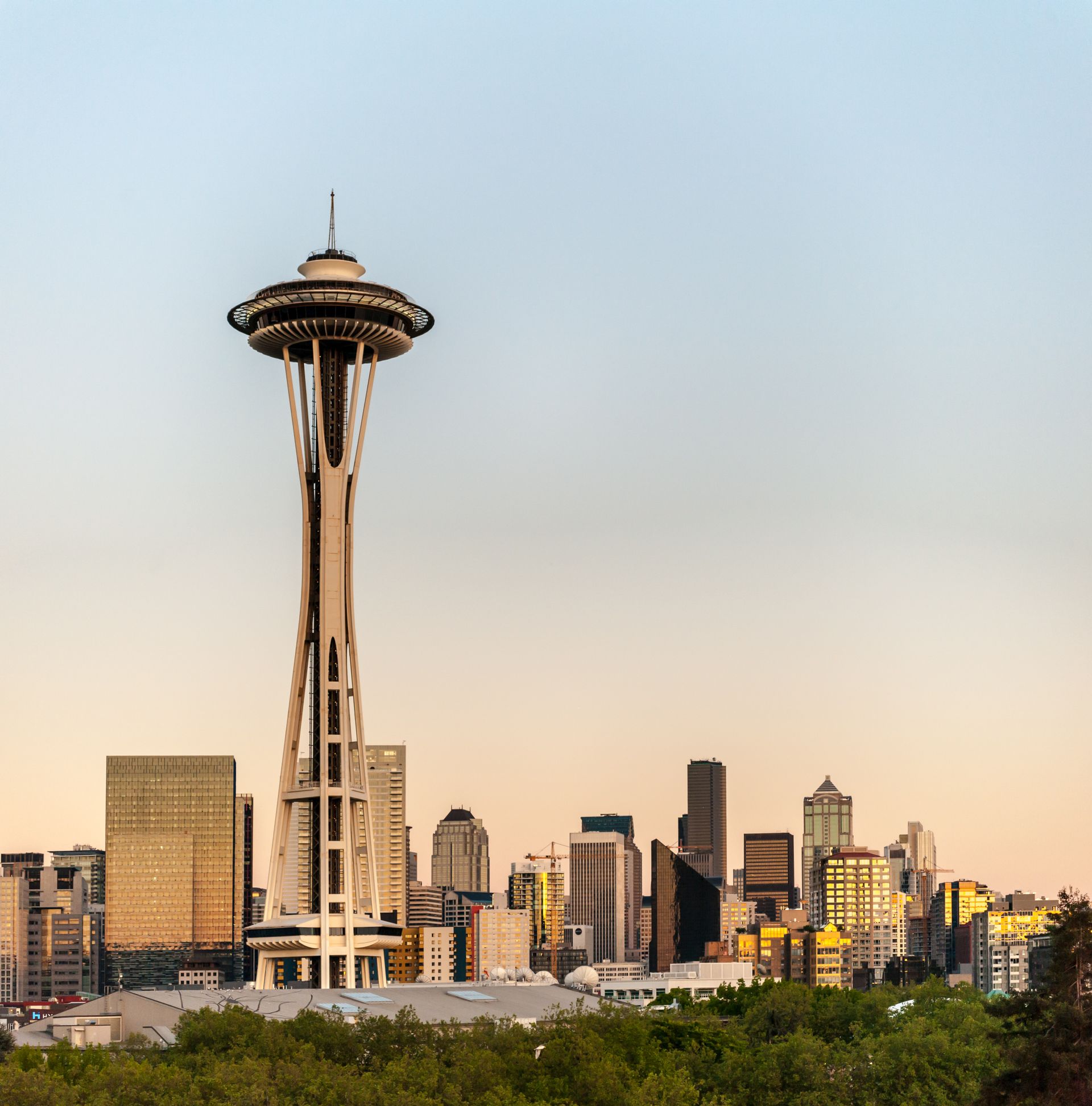 Seattle Travel Guide 2026 — Where to Eat, Stay & Wander | Facts From ...