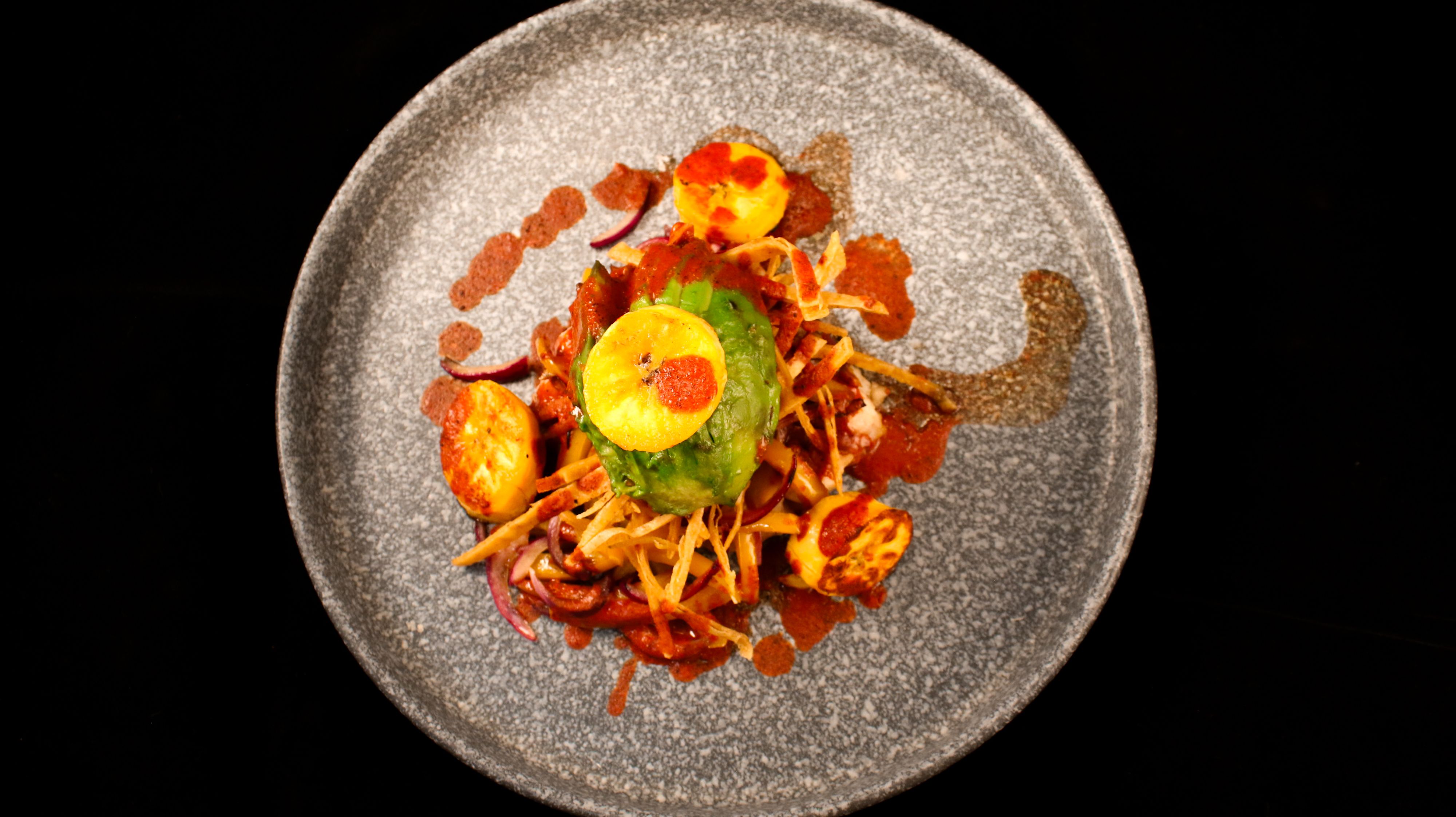 Foto de stock gratuita sobre acompañamiento, aguacate, alimentación ...