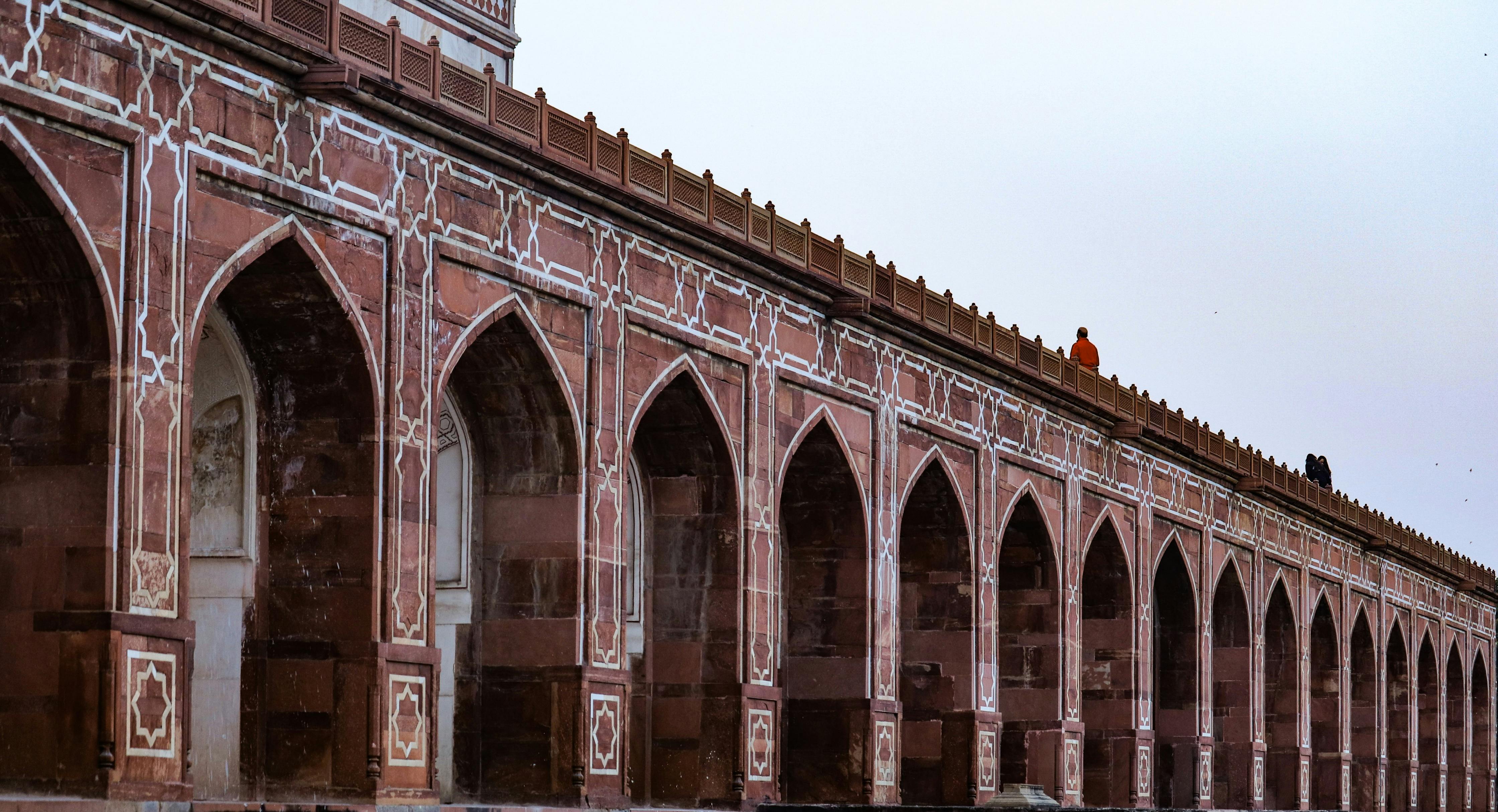 Uddeshya Gupta - 摄影