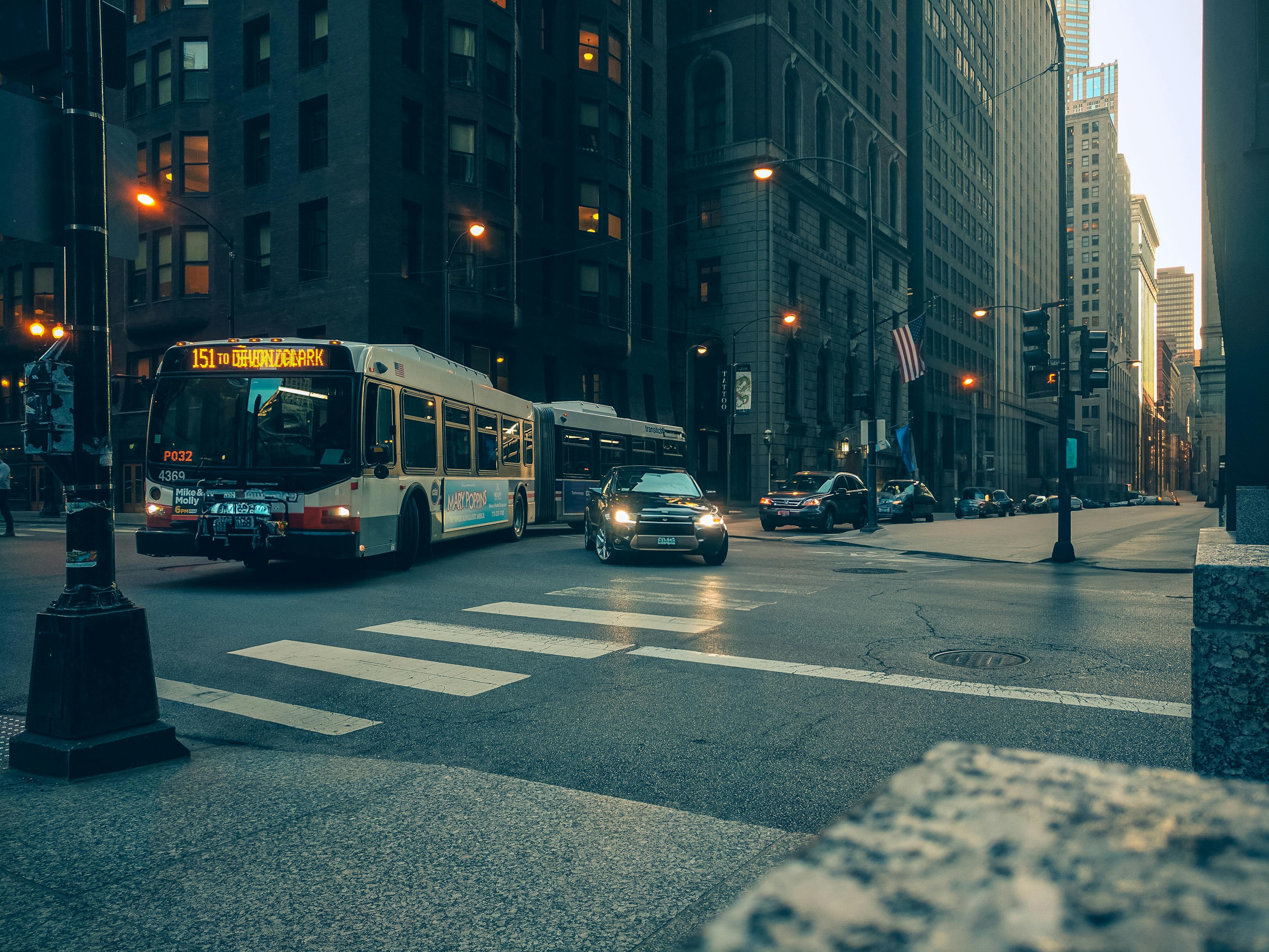 City To City Bus Photos, Download The BEST Free City To City Bus Stock ...