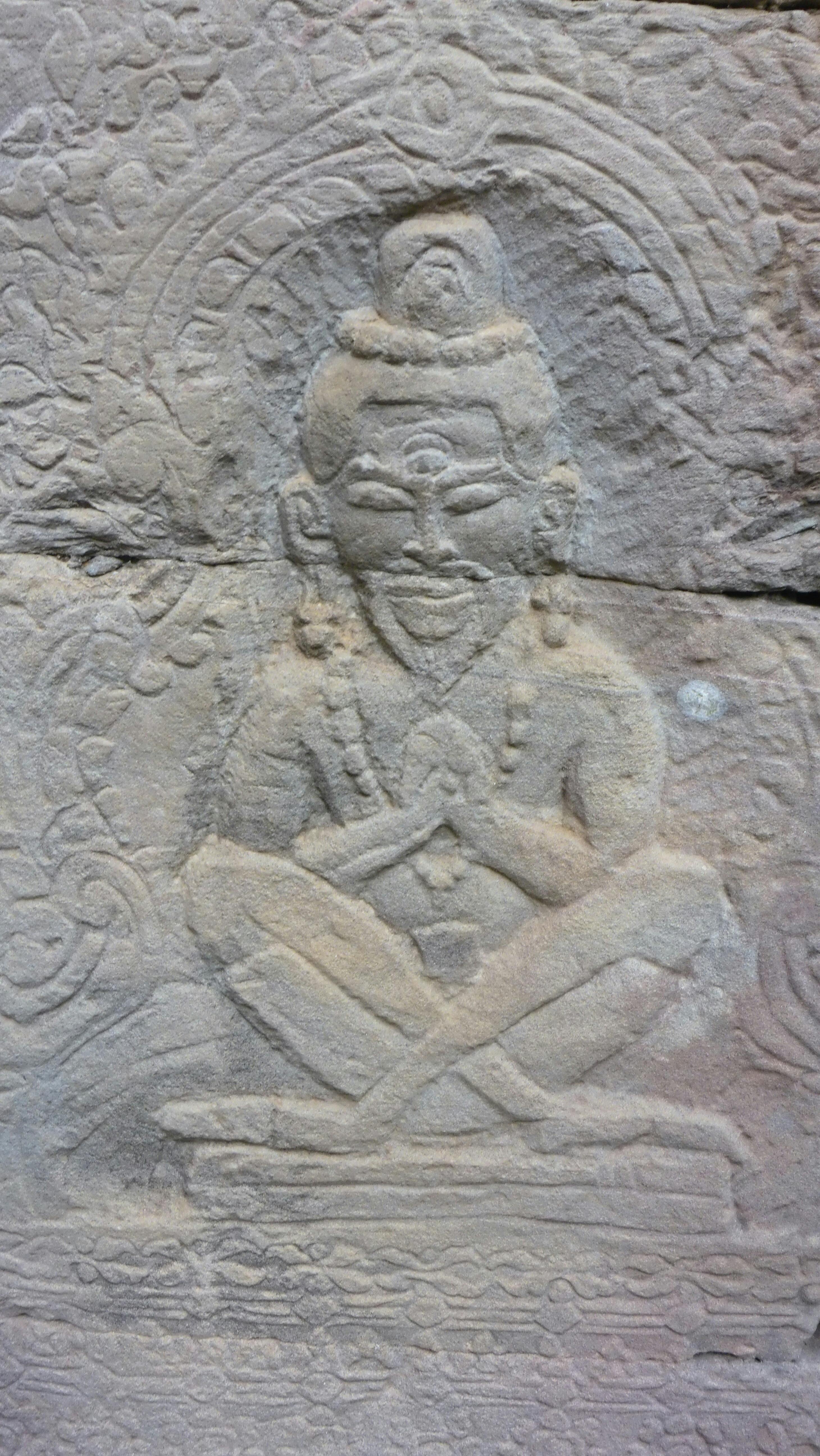 the real David Pressler - 摄影