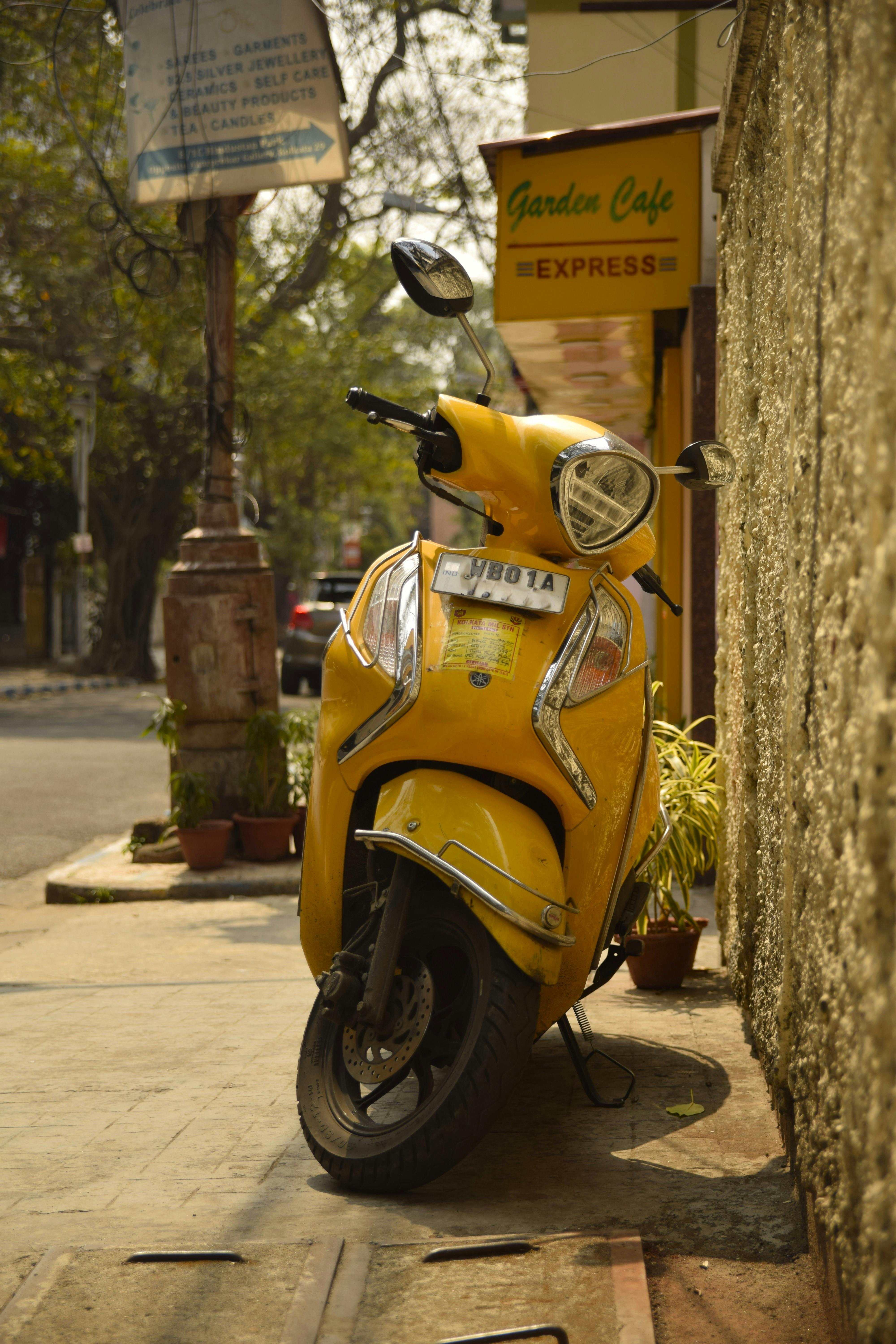 Goa vibes in Kolkata · Free Stock Photo