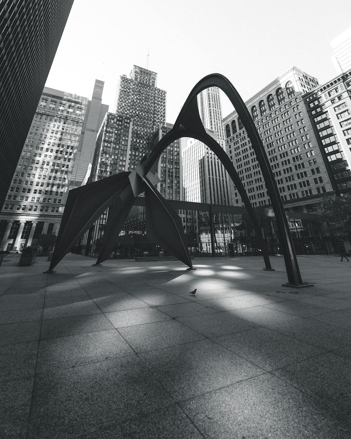 Linkedin Banner Chicago Skyline Photos, Download The BEST Free Linkedin ...