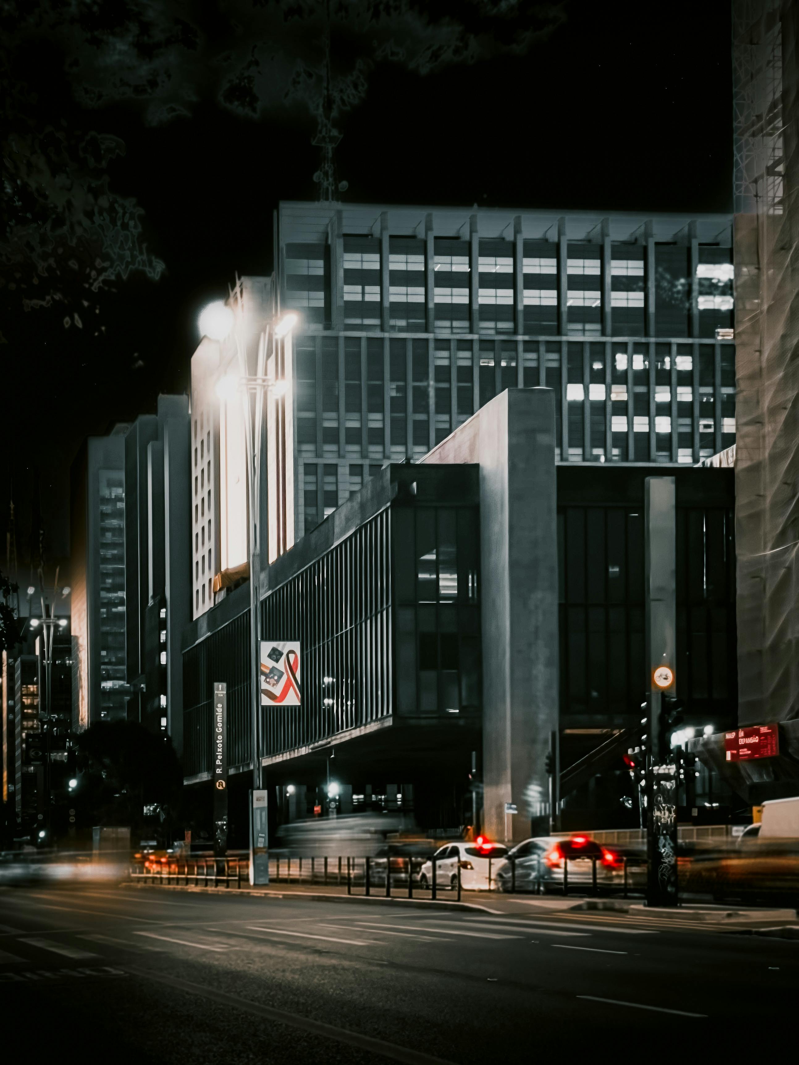 MASP · Free Stock Photo