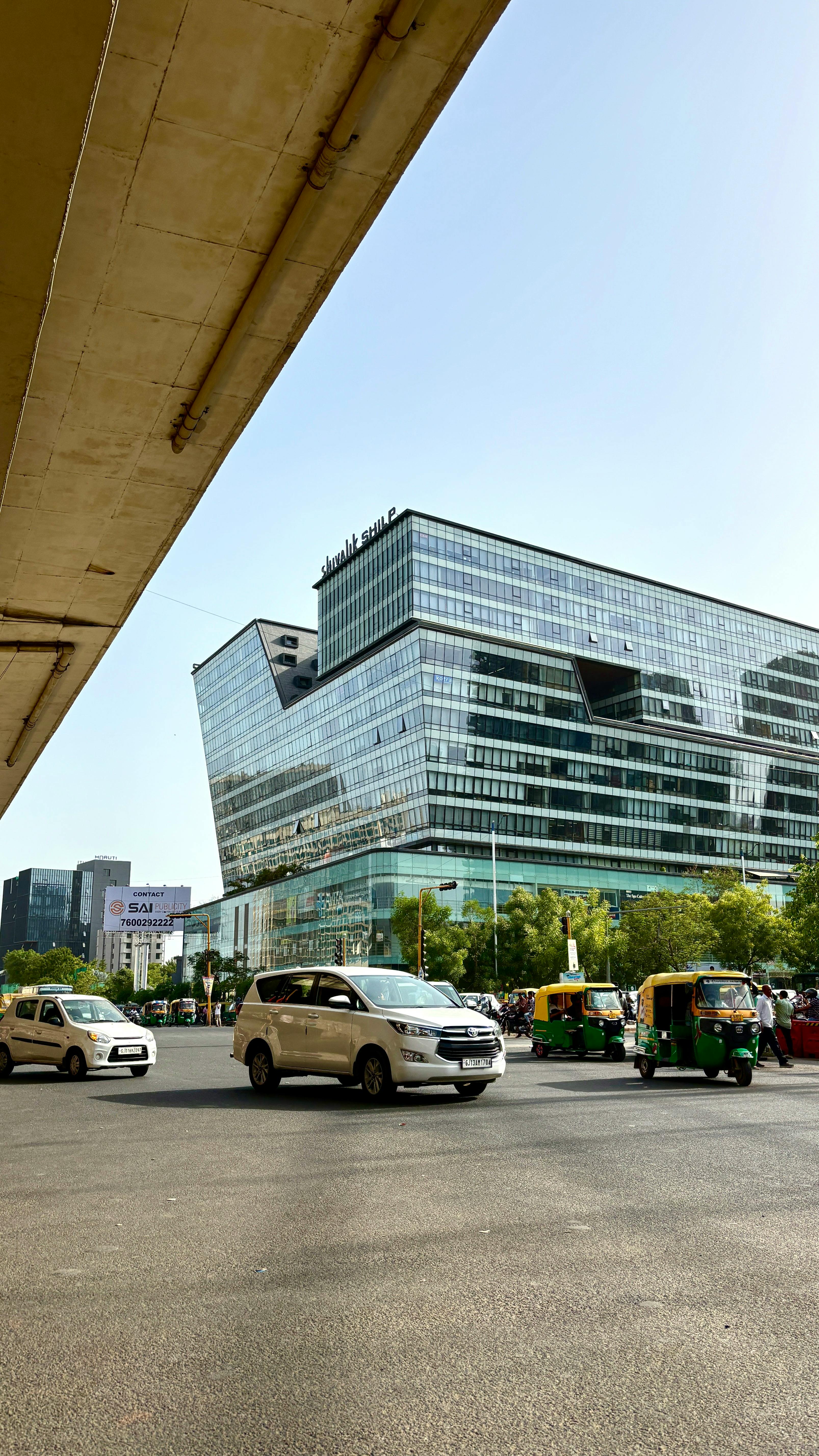 Random Click · Free Stock Photo