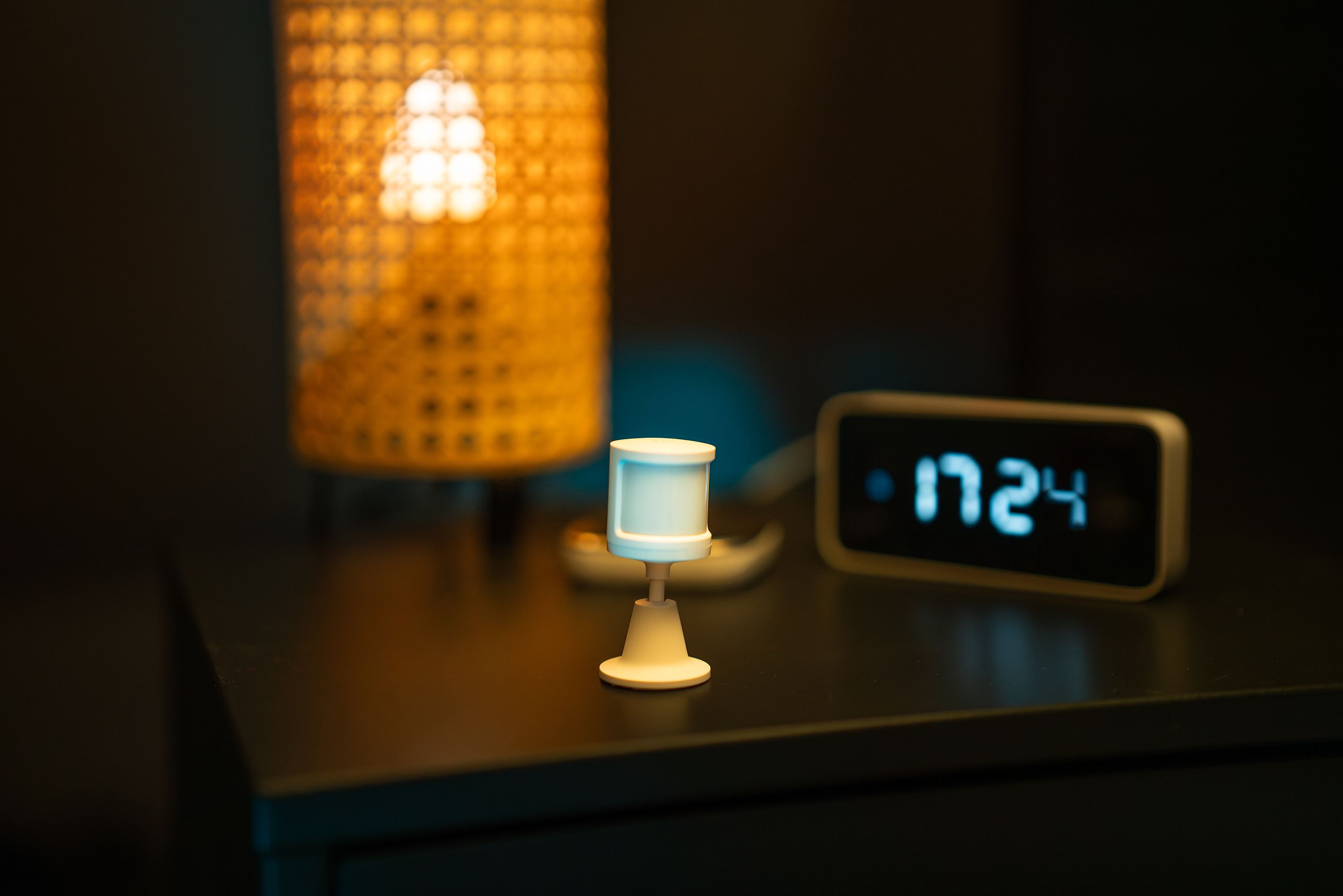 smart home sleeping room · Free Stock Photo
