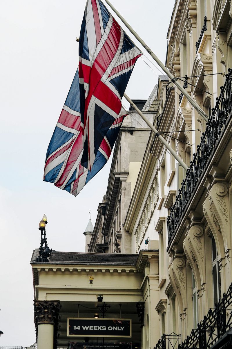 Union Jack Photos, Download The BEST Free Union Jack Stock Photos & HD ...