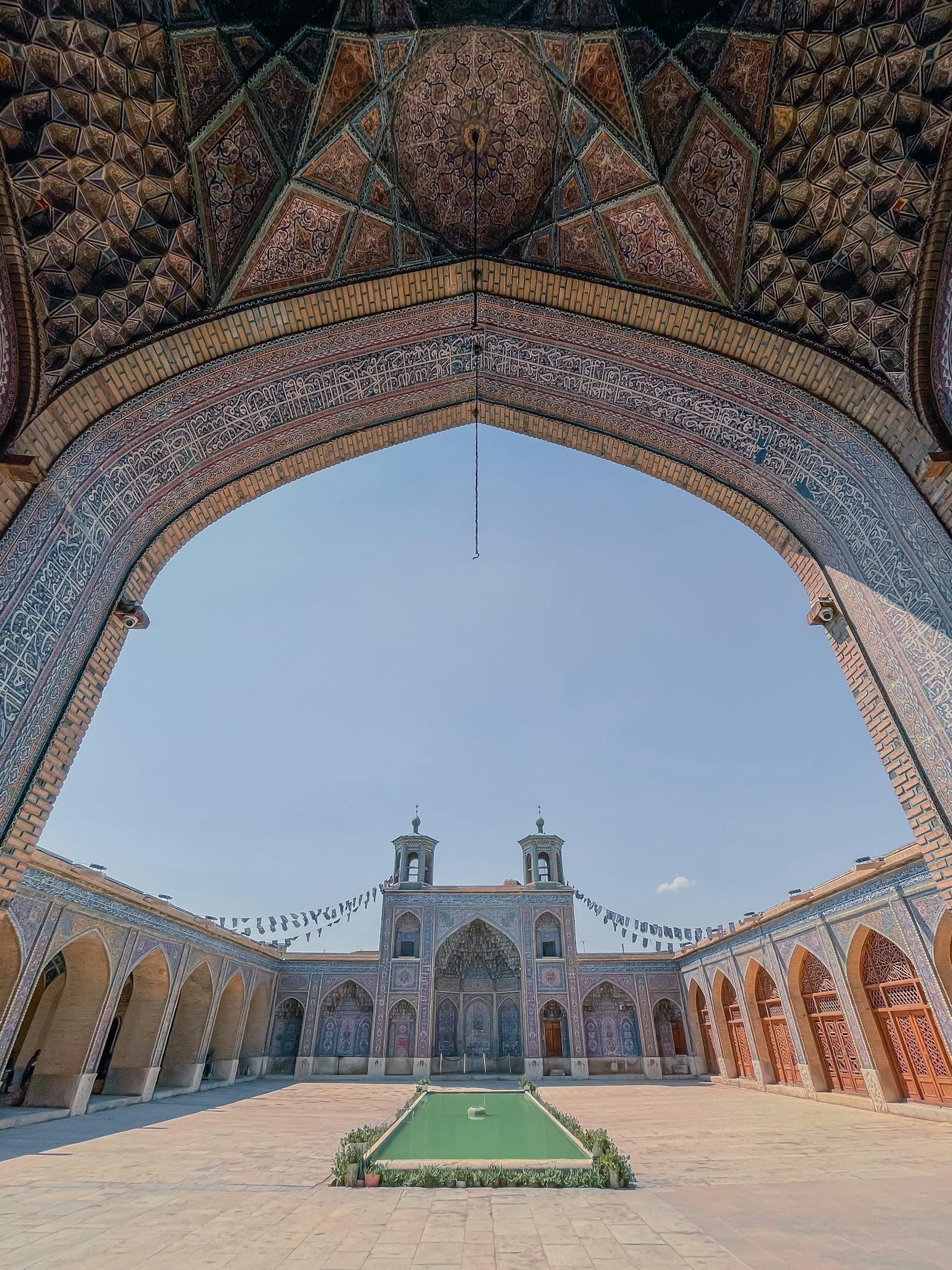 Iranian Mosque Photos, Download The BEST Free Iranian Mosque Stock ...