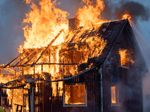 House Fire Photos, Download The BEST Free House Fire Stock Photos & HD ...