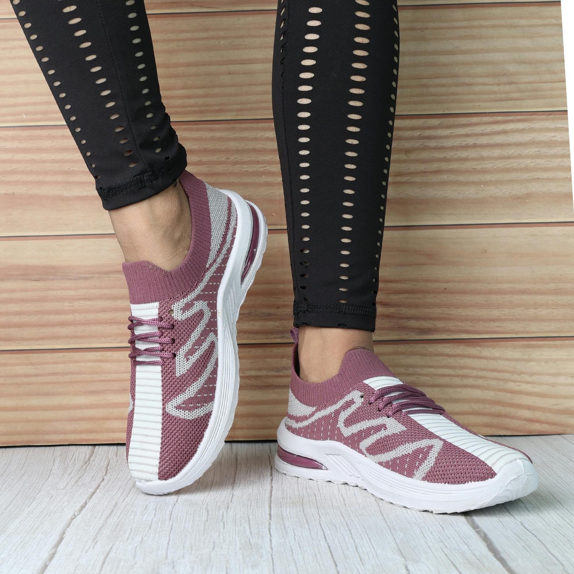 Pink Color SHoes · Free Stock Photo