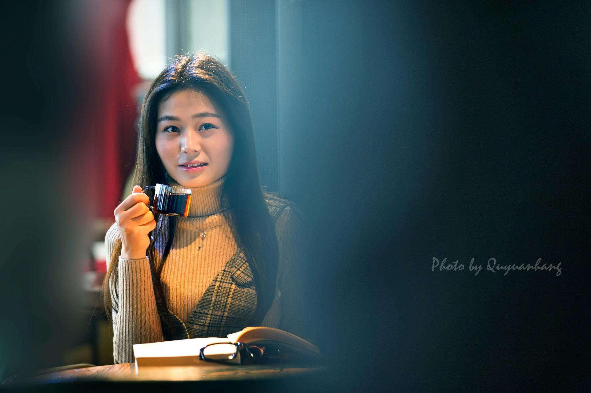 HUA LI - การถ่ายภาพ