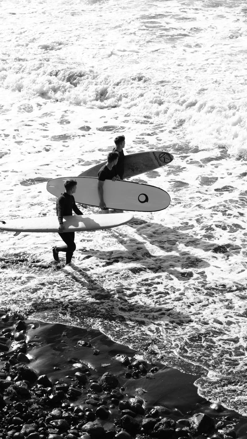 Hawaiian Surfers Photos, Download The BEST Free Hawaiian Surfers Stock ...