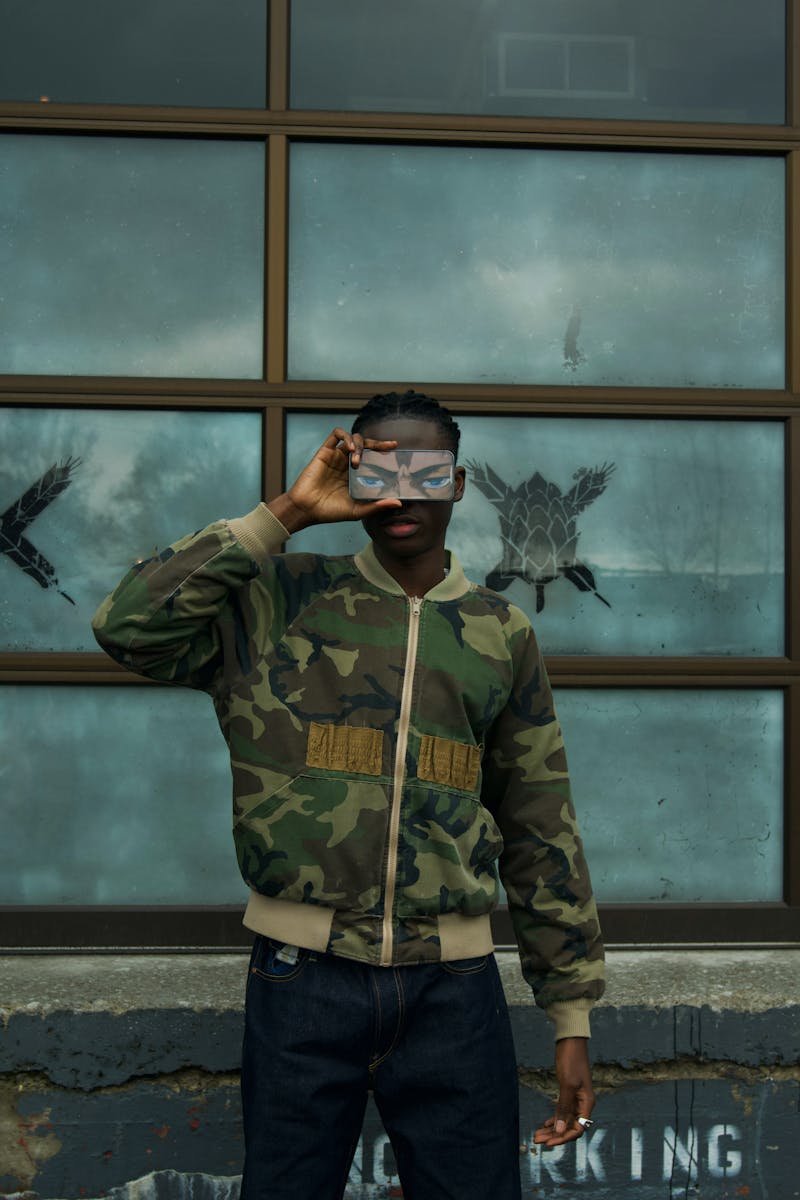 Standing Outside Window Photos, Download The BEST Free Standing Outside ...