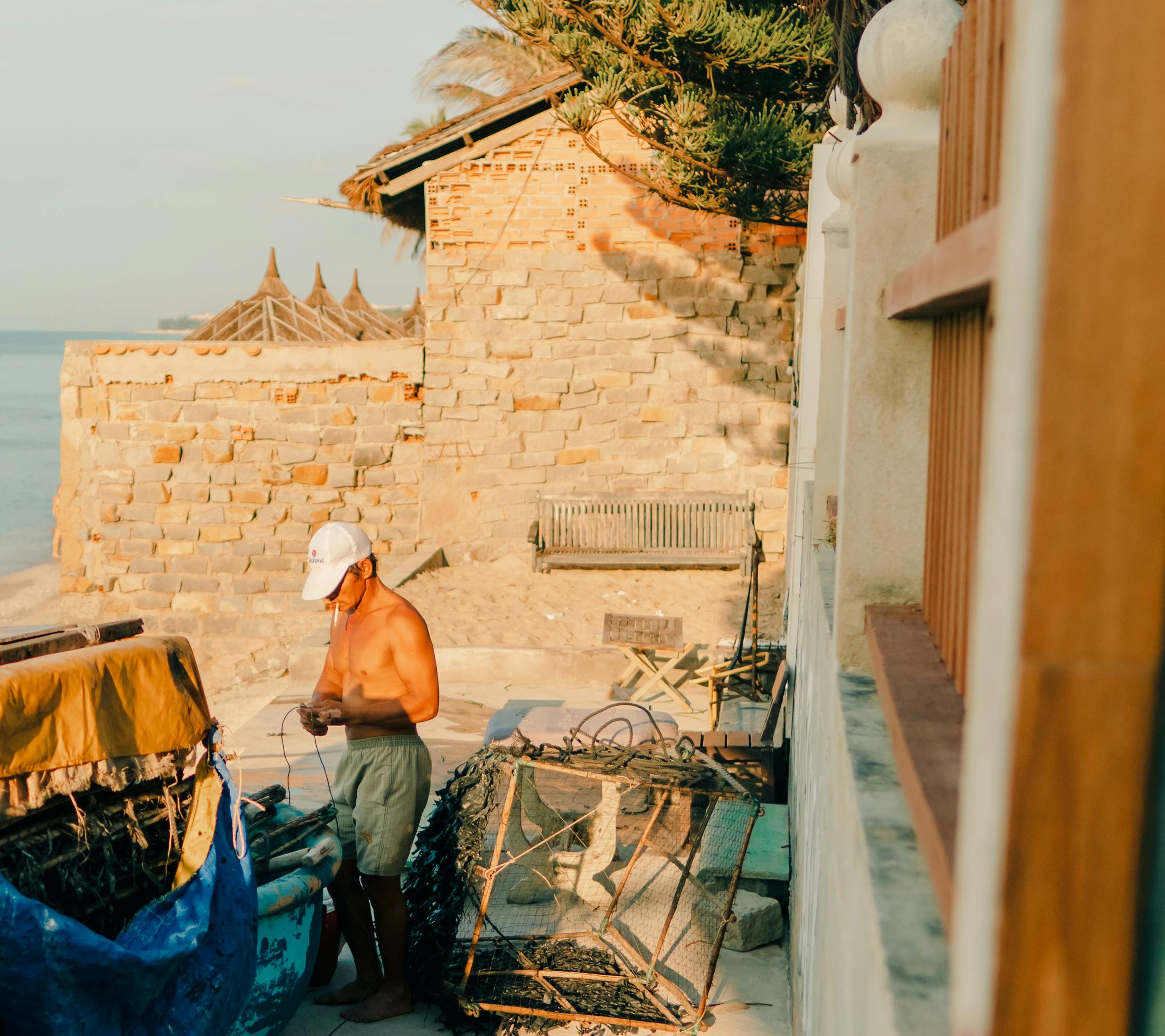 Ambam Gorilla - Photographie