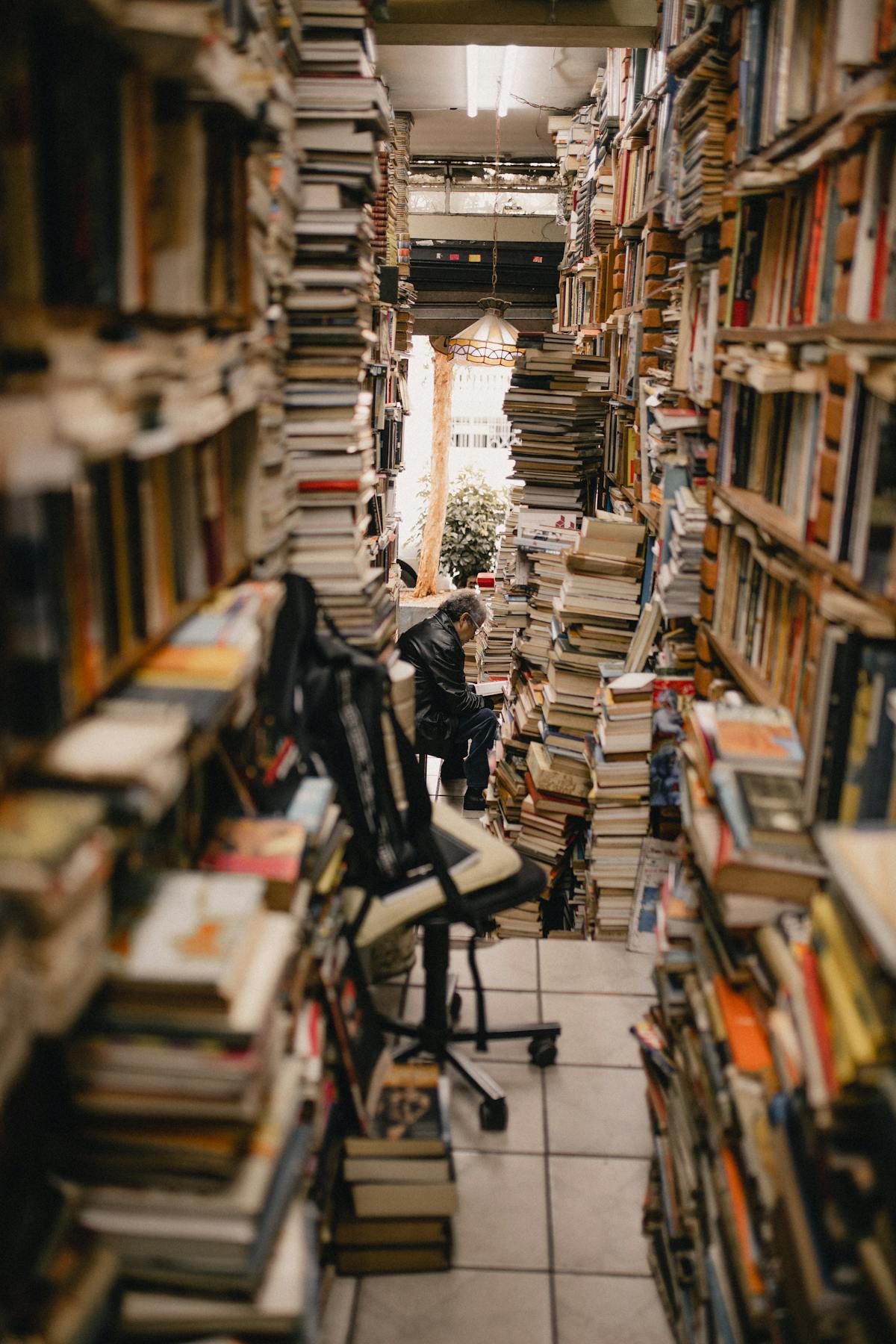 Book Store Photos, Download The BEST Free Book Store Stock Photos & HD ...