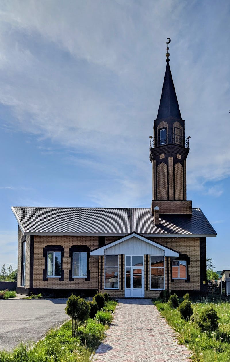 Muslim Church Photos, Download The BEST Free Muslim Church Stock Photos ...