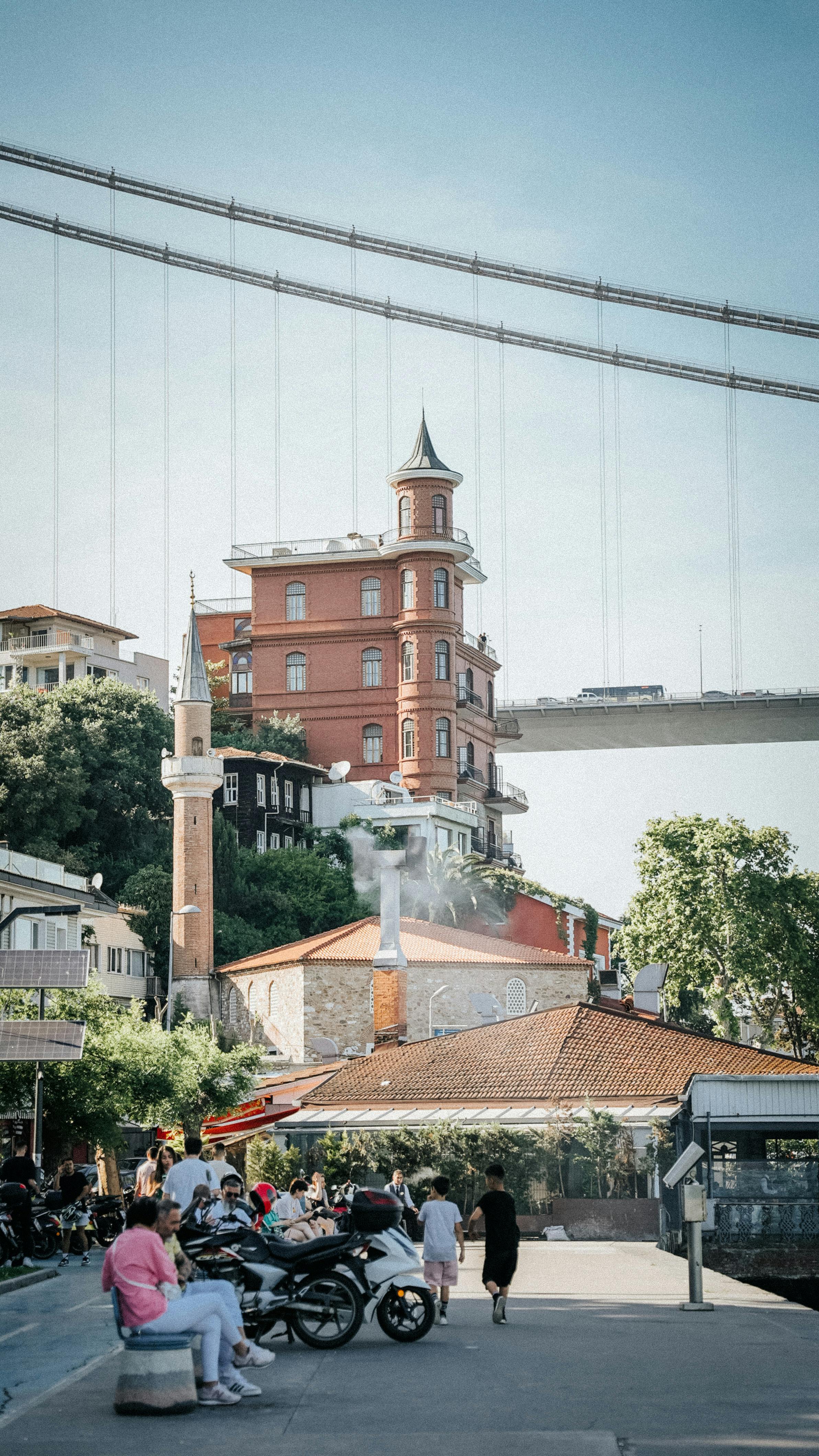 Borusan Contemporary Museum Photos, Download The BEST Free Borusan ...