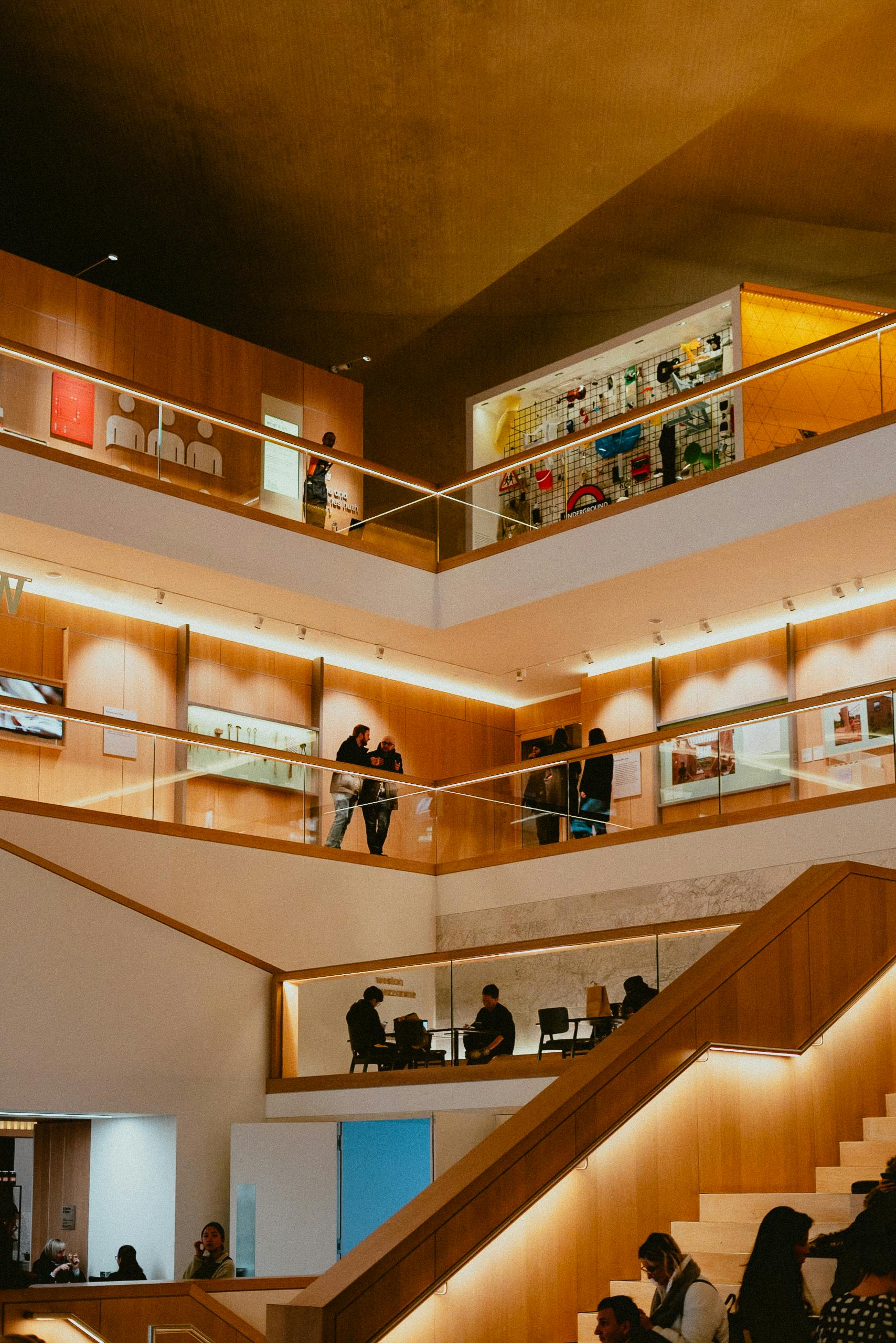 Miles Bennett - Photography